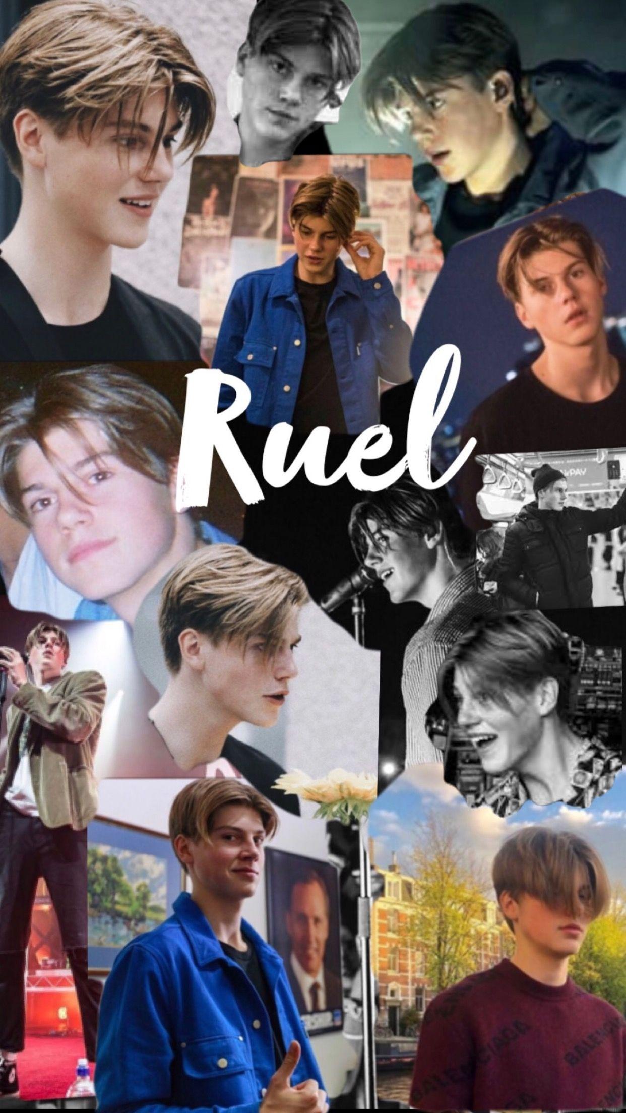 Ruel Van Dijk Wallpapers - Wallpaper Cave