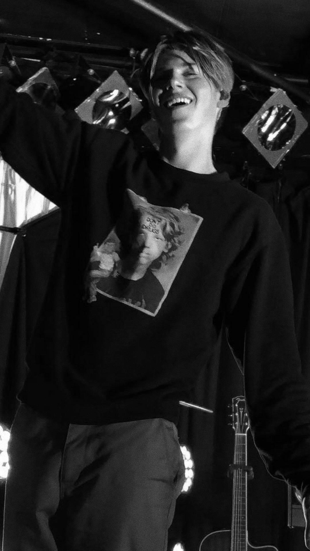 Ruel Van Dijk Wallpapers - Wallpaper Cave