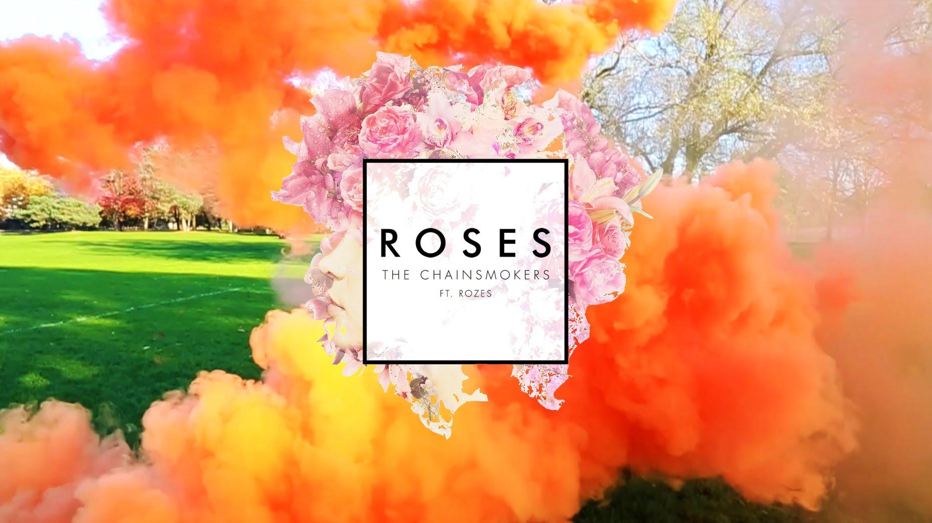 The Chainsmokers Logo Wallpapers - Wallpaper Cave