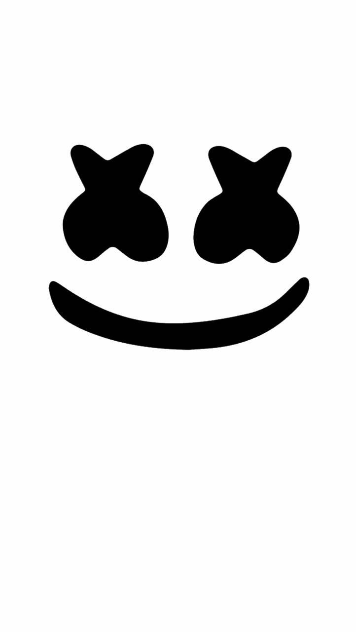 Marshmello KeEp IT MeLLo Wallpapers Wallpaper Cave