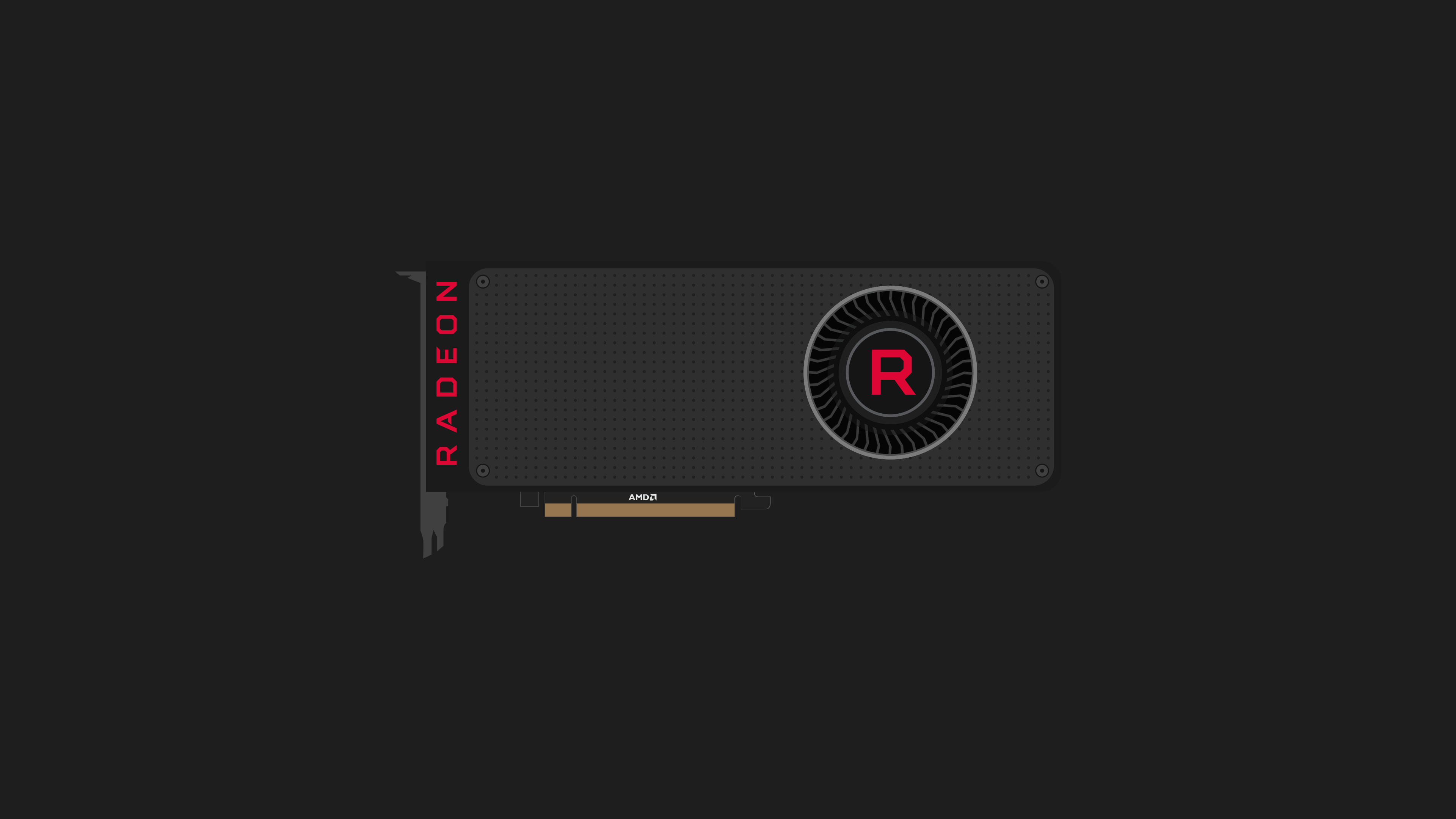Radeon Wallpapers - Wallpaper Cave