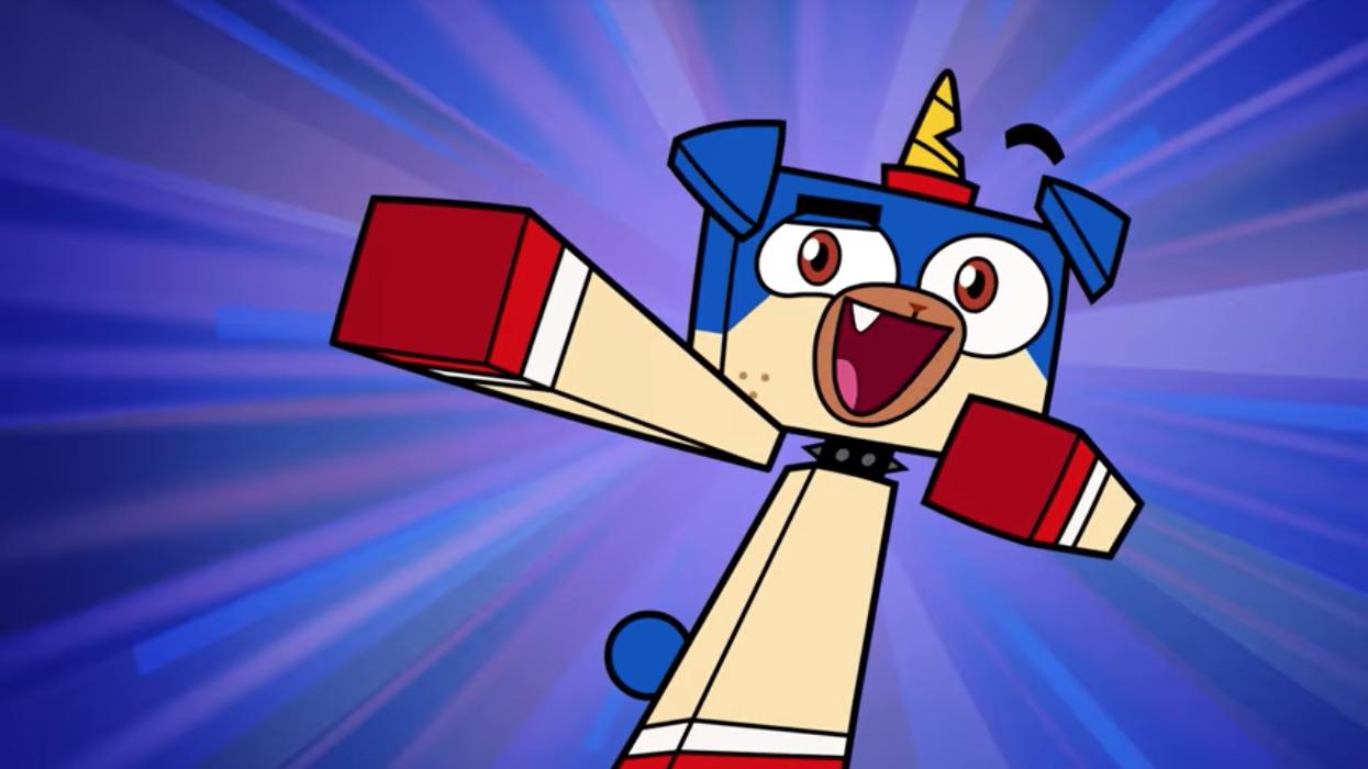 Puppycorn Wallpapers - Wallpaper Cave