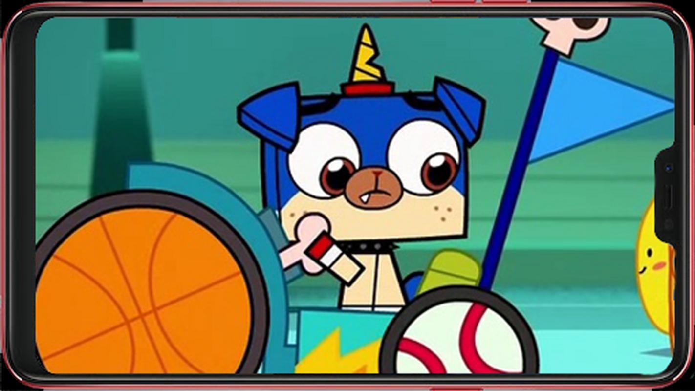 Puppycorn Wallpapers - Wallpaper Cave