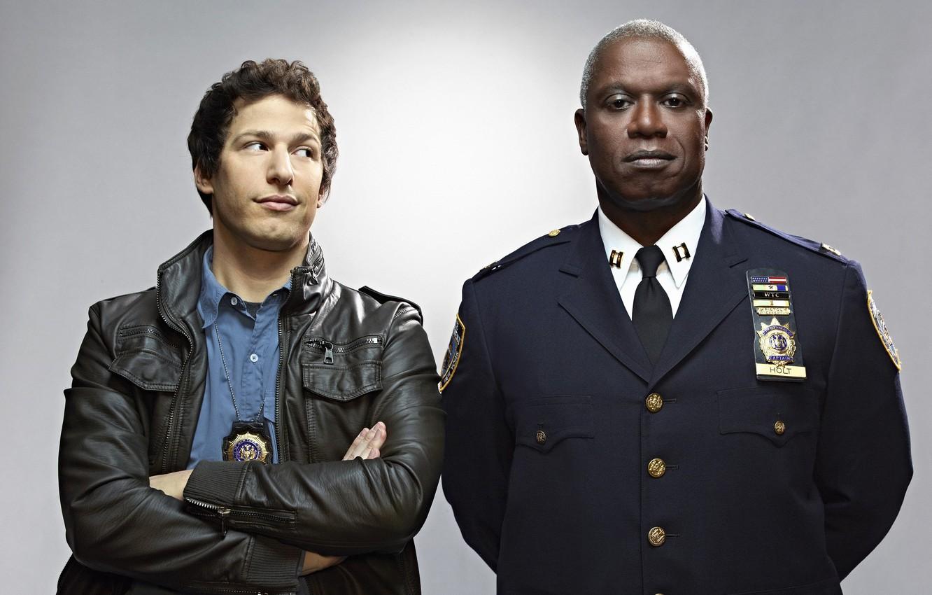 Detective Jake Peralta Wallpapers - Wallpaper Cave