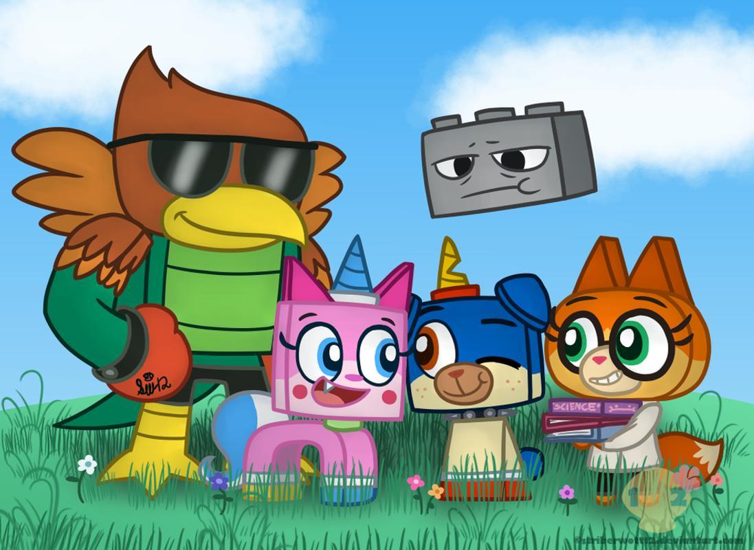 Puppycorn Wallpapers - Wallpaper Cave