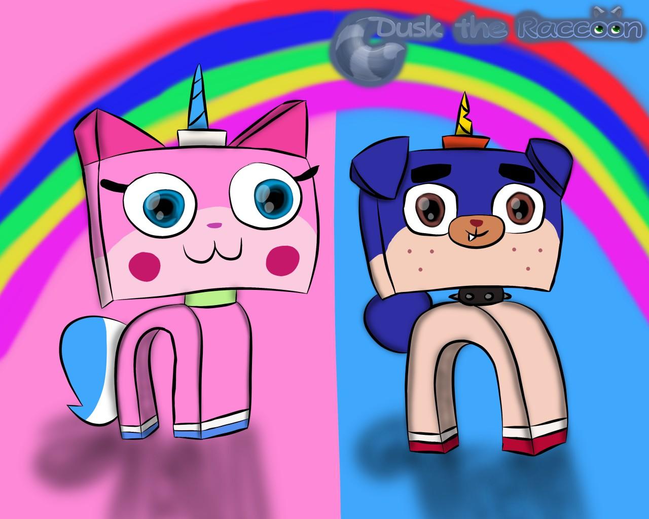 Puppycorn Wallpapers - Wallpaper Cave