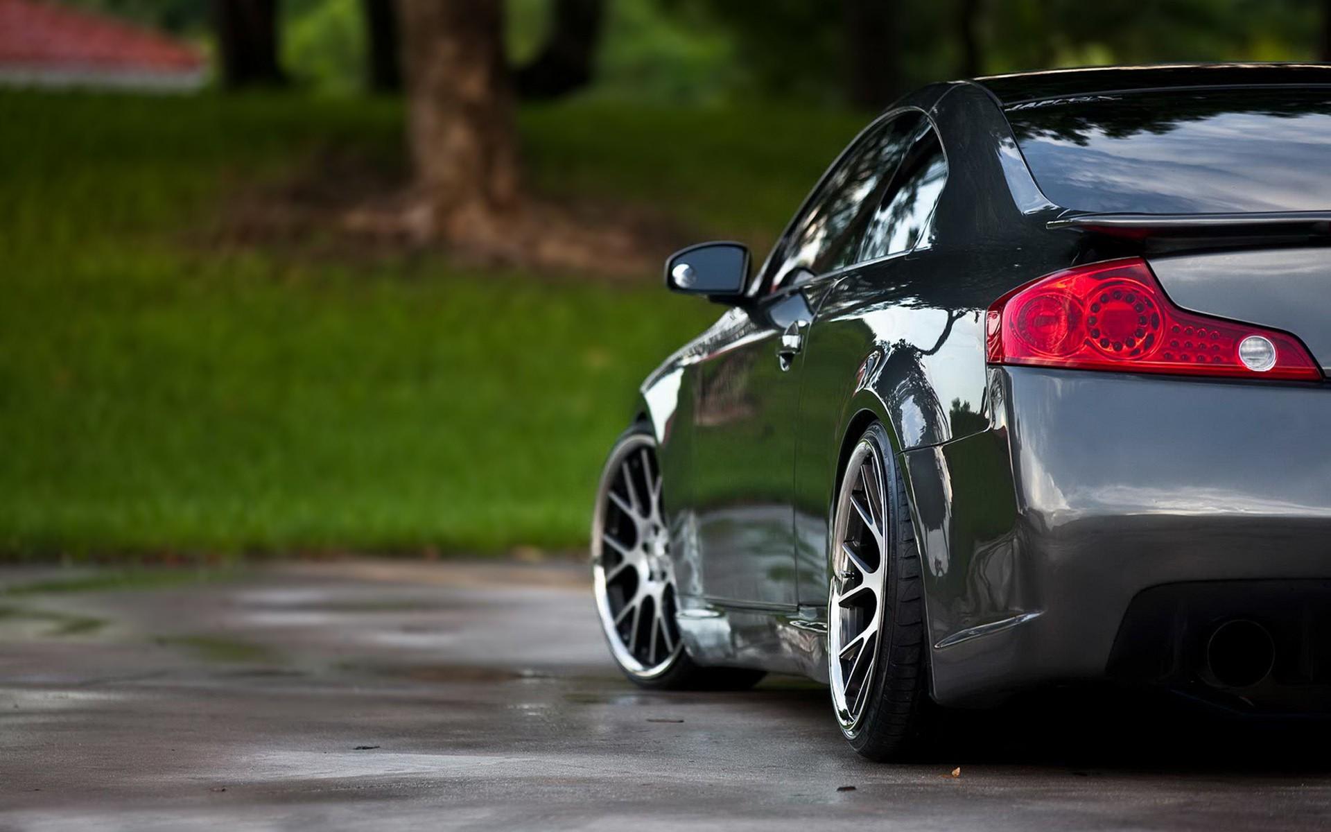 Infiniti G35 Wallpapers - Wallpaper Cave