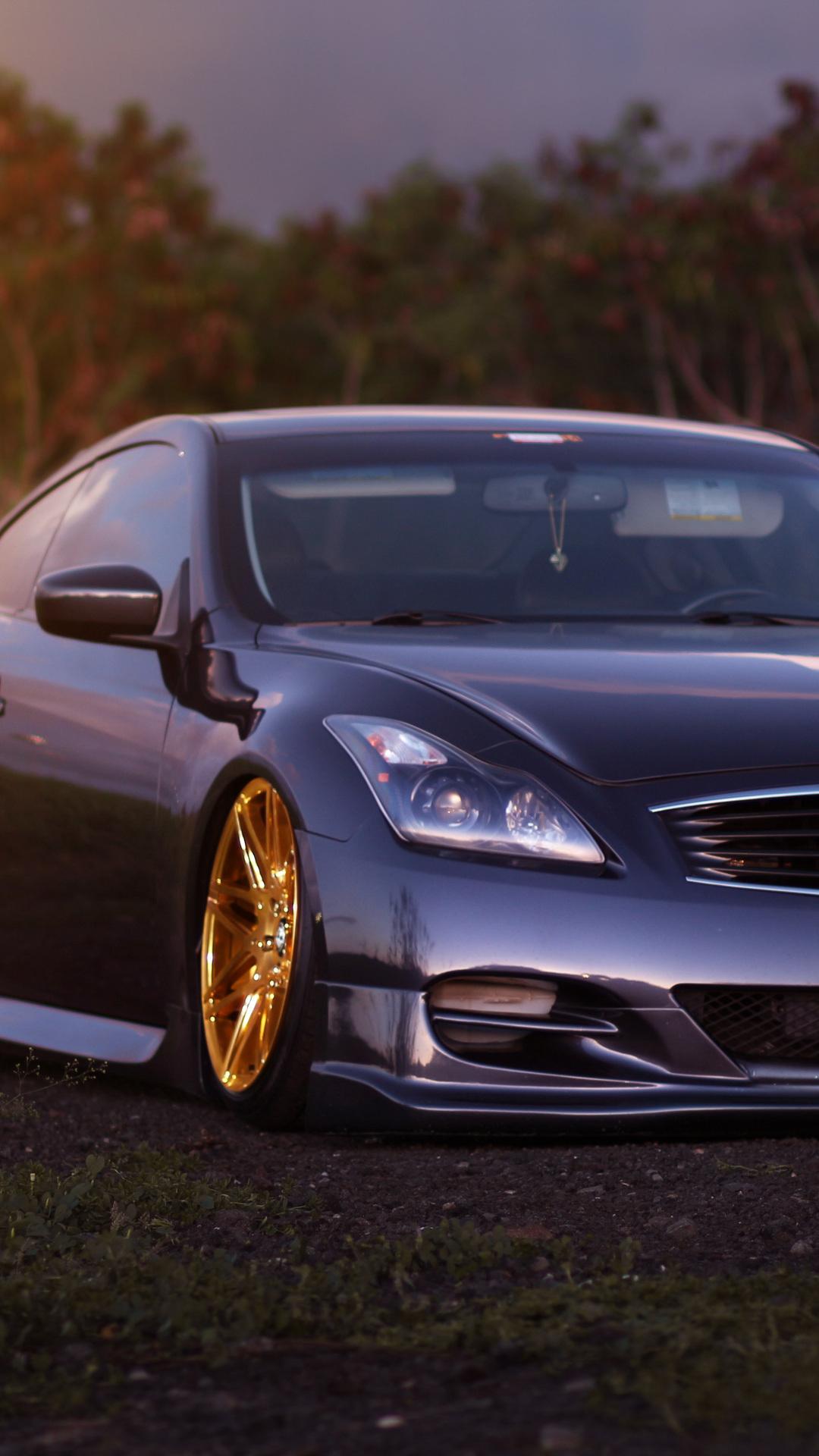 Infiniti G35 Wallpapers - Wallpaper Cave