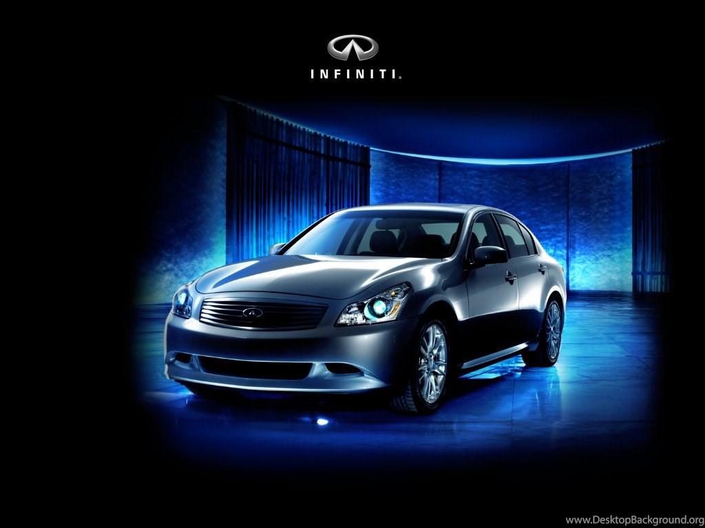 Infiniti G35 Wallpapers - Wallpaper Cave
