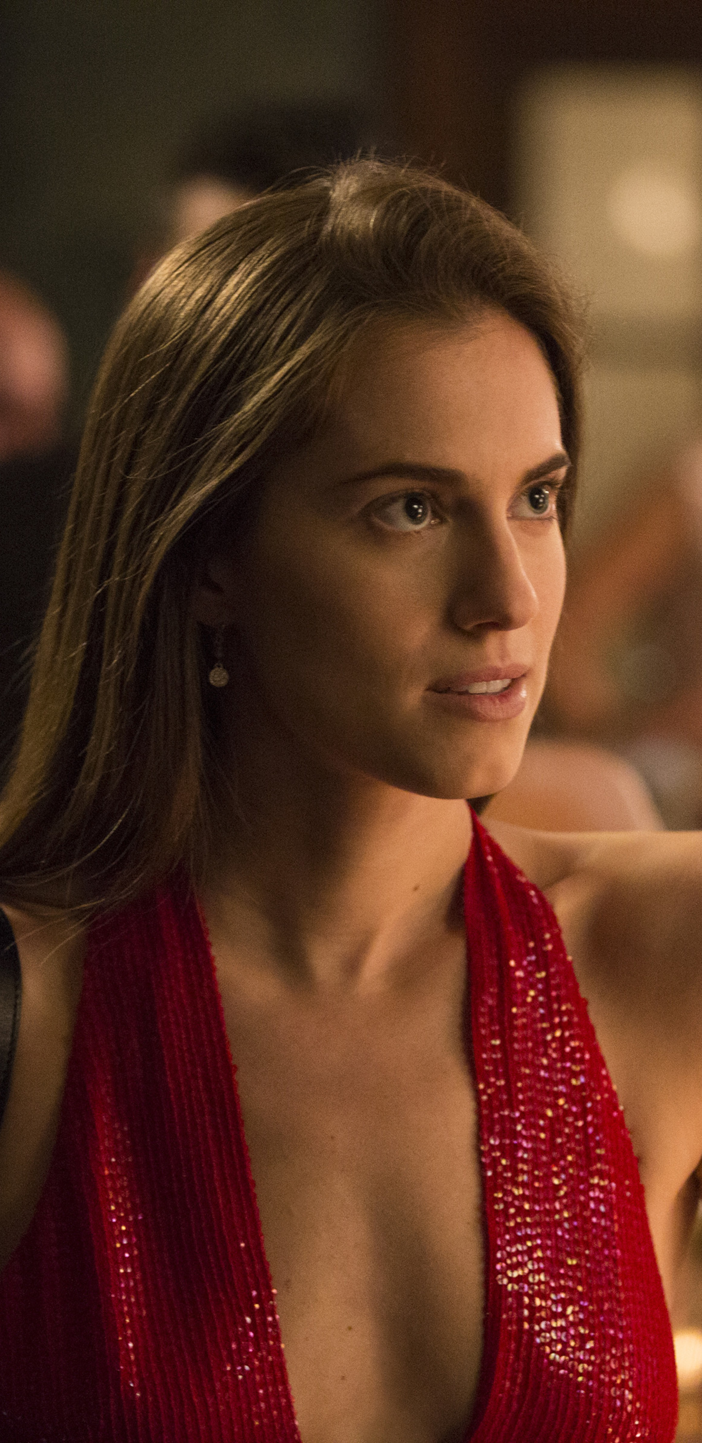 Allison Williams Wallpapers - Wallpaper Cave