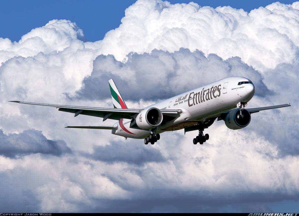 Boeing 777 Wallpapers - Wallpaper Cave