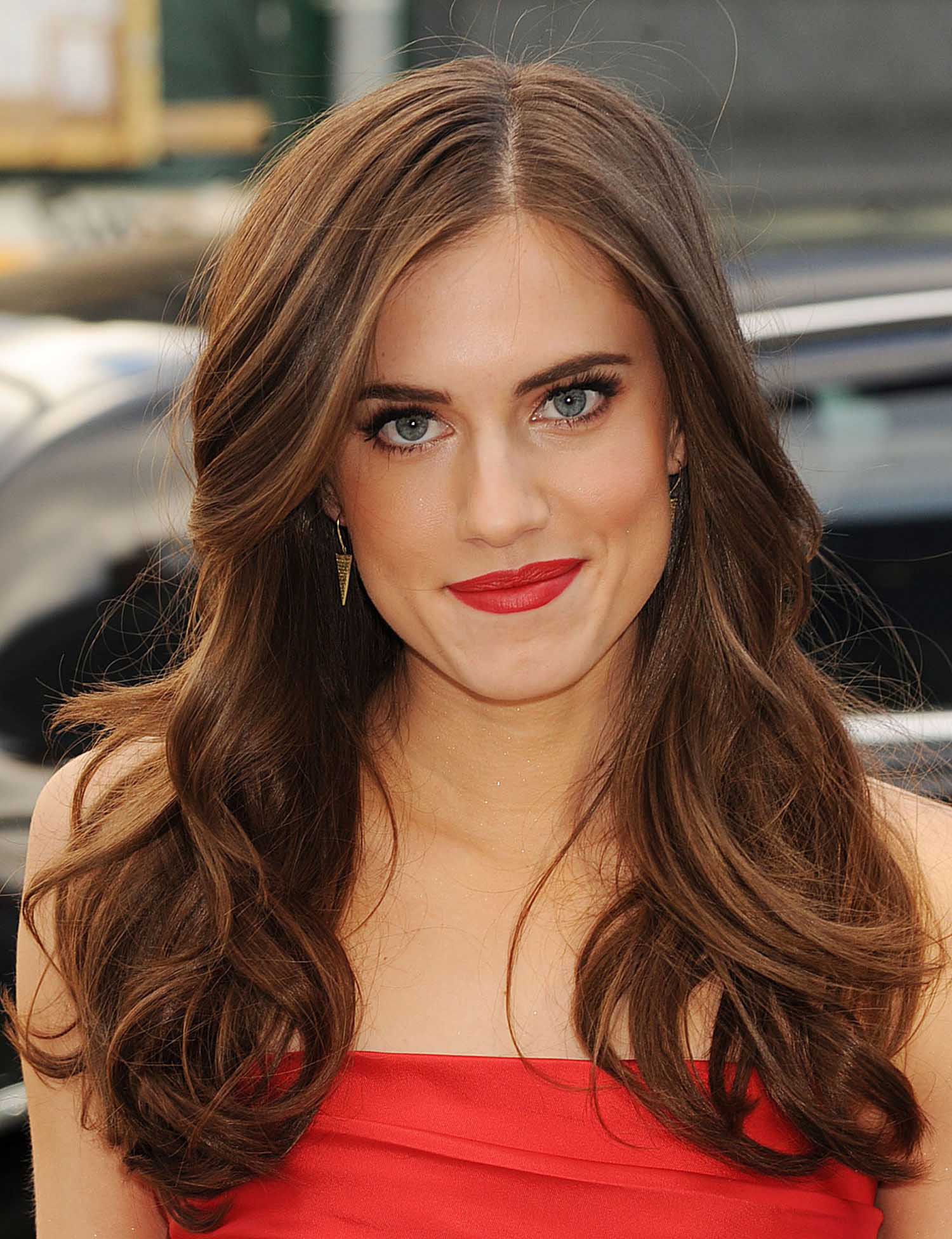 Allison Williams Wallpapers - Wallpaper Cave
