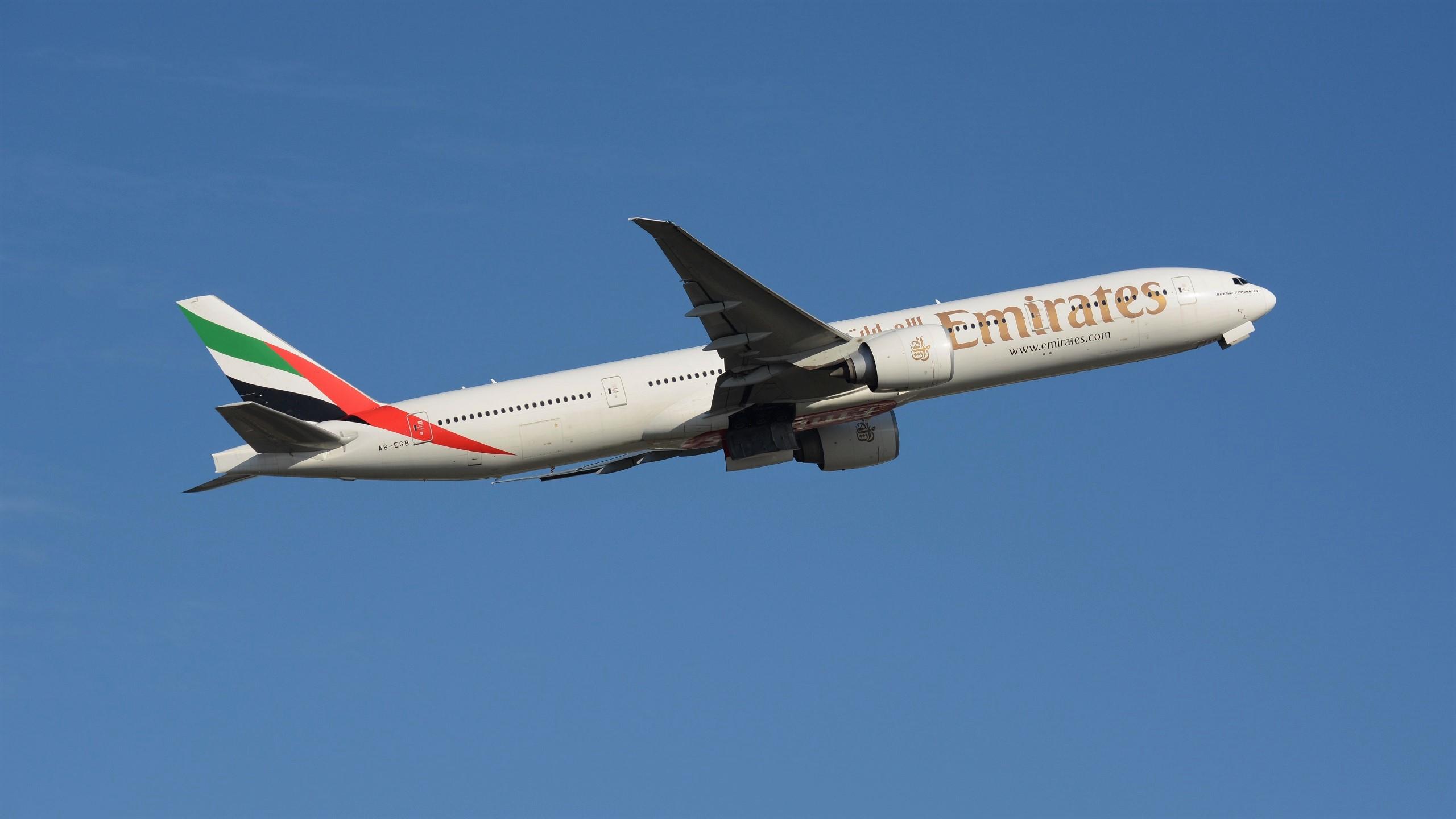 Boeing 777 Wallpapers - Wallpaper Cave