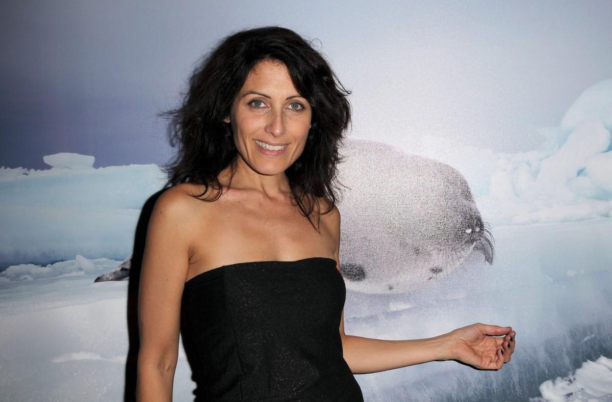 Lisa Edelstein Wallpapers - Wallpaper Cave