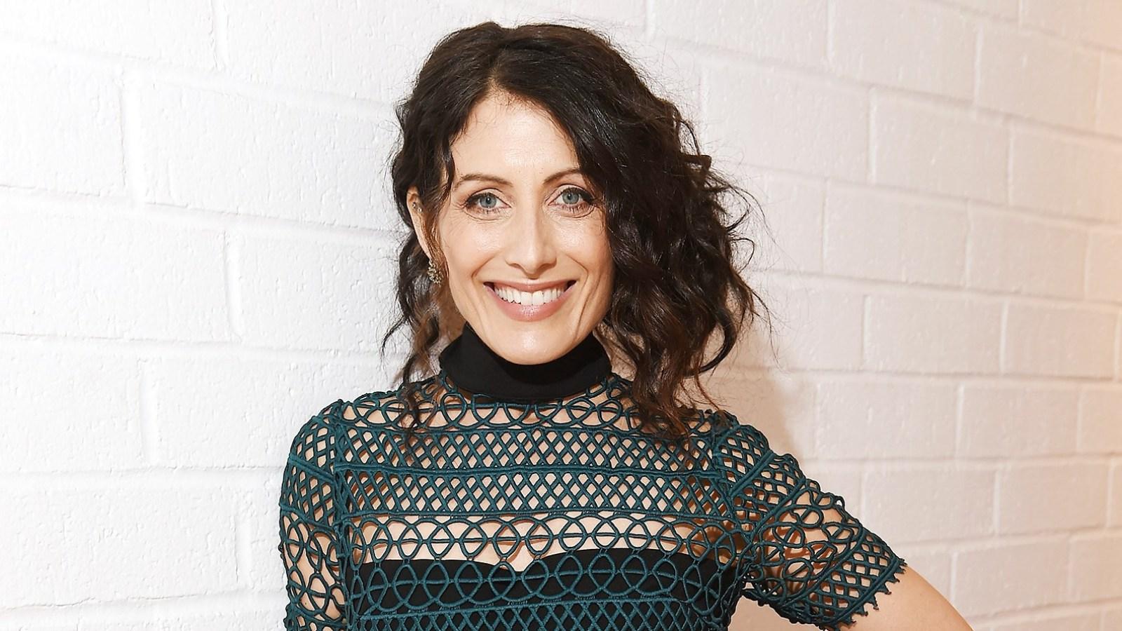 Lisa Edelstein Wallpapers - Wallpaper Cave