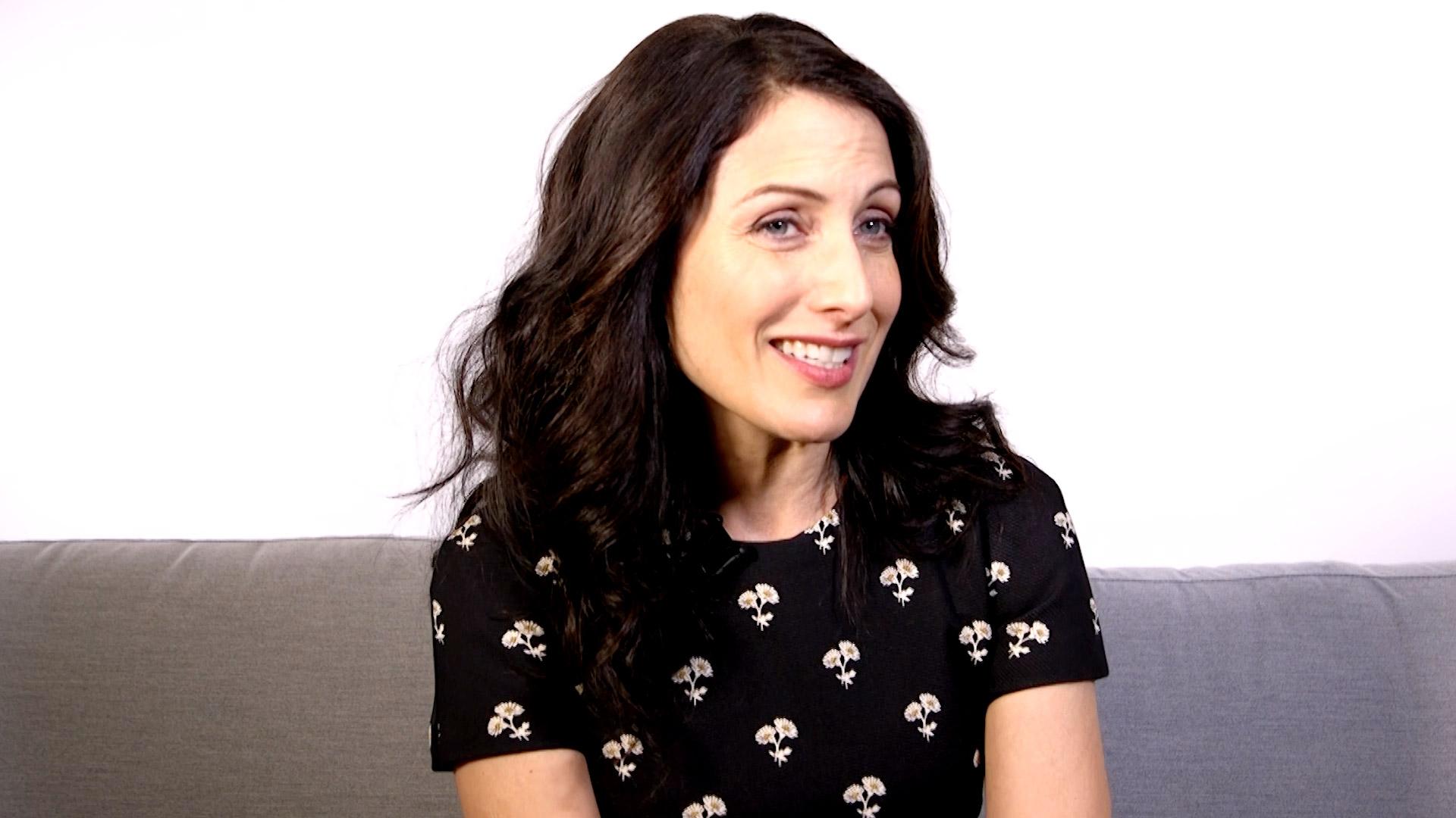 Lisa Edelstein Wallpapers - Wallpaper Cave