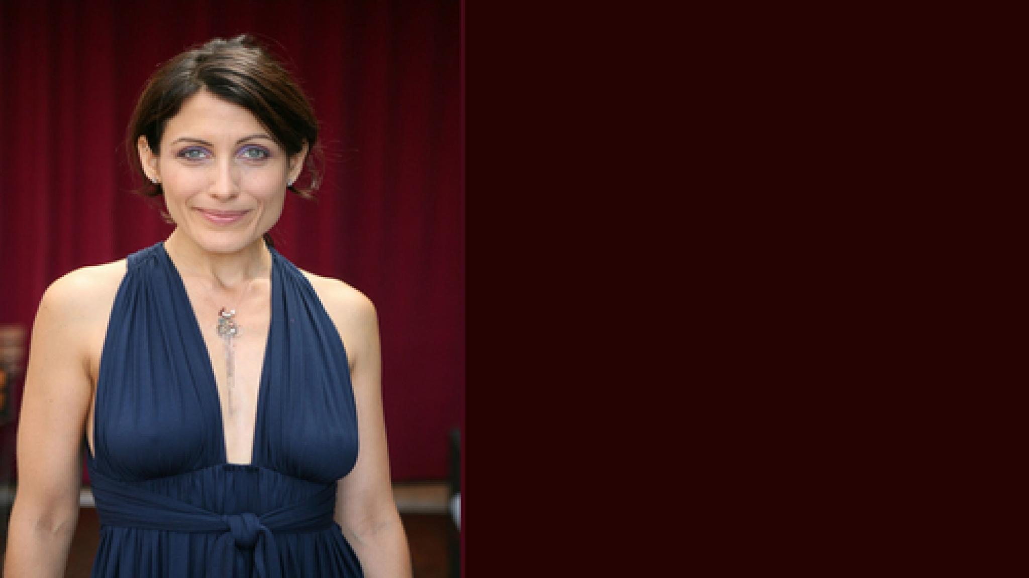 Lisa Edelstein Wallpapers - Wallpaper Cave