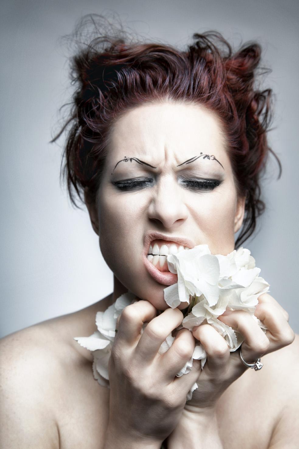 Amanda Palmer Wallpapers - Wallpaper Cave