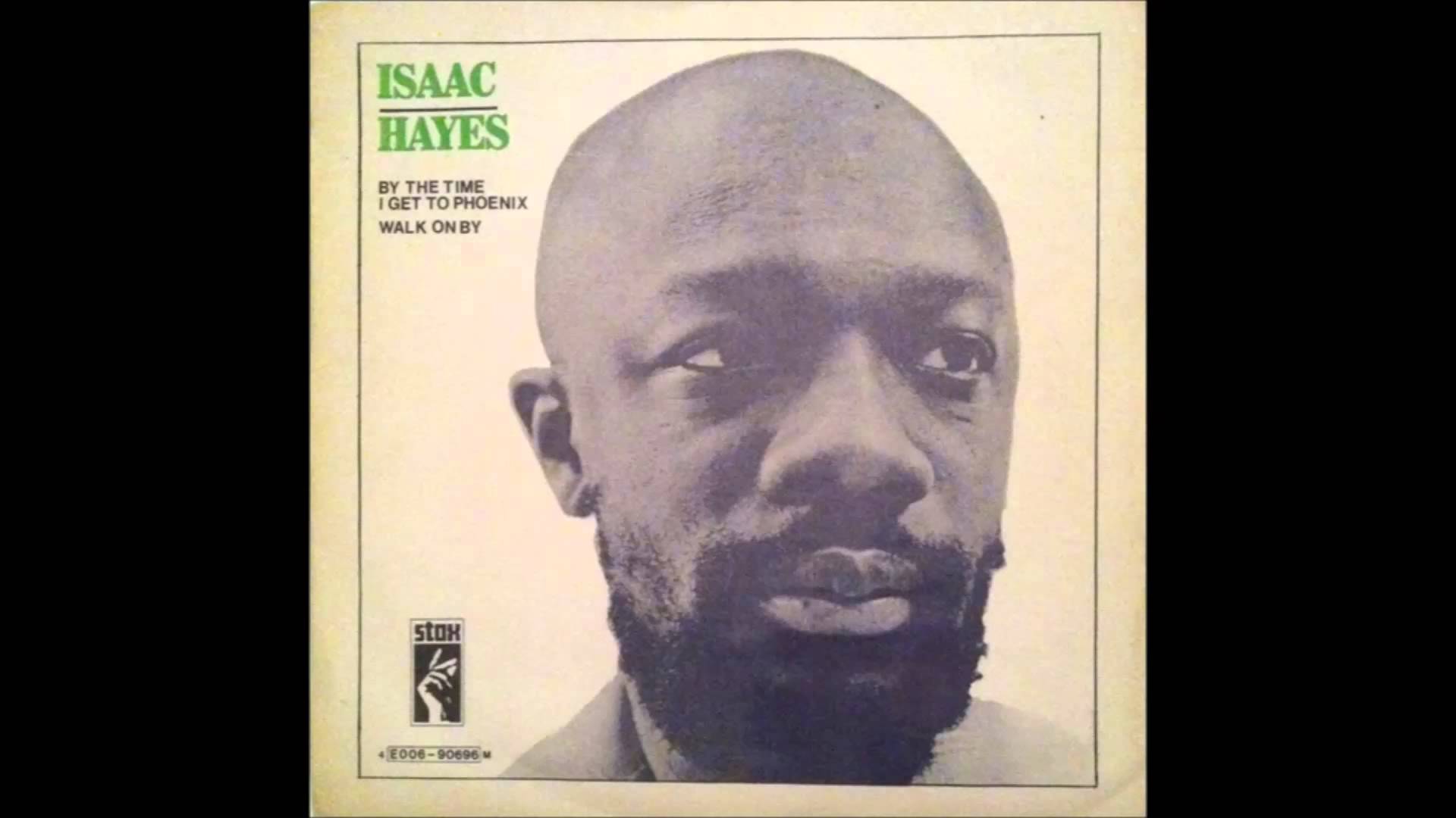 Isaac Hayes Wallpapers - Wallpaper Cave