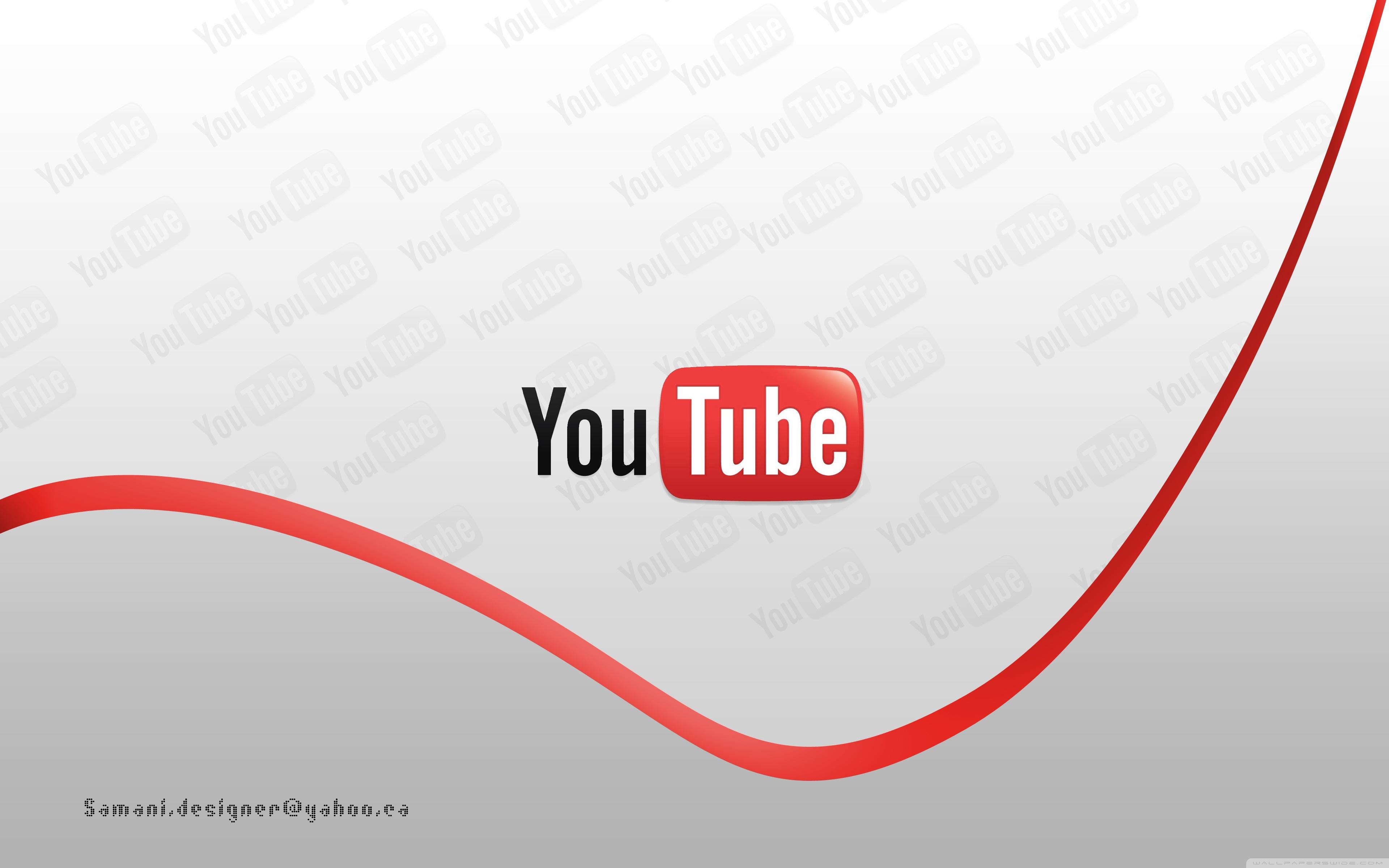 YouTubers Logos Wallpapers - Wallpaper Cave