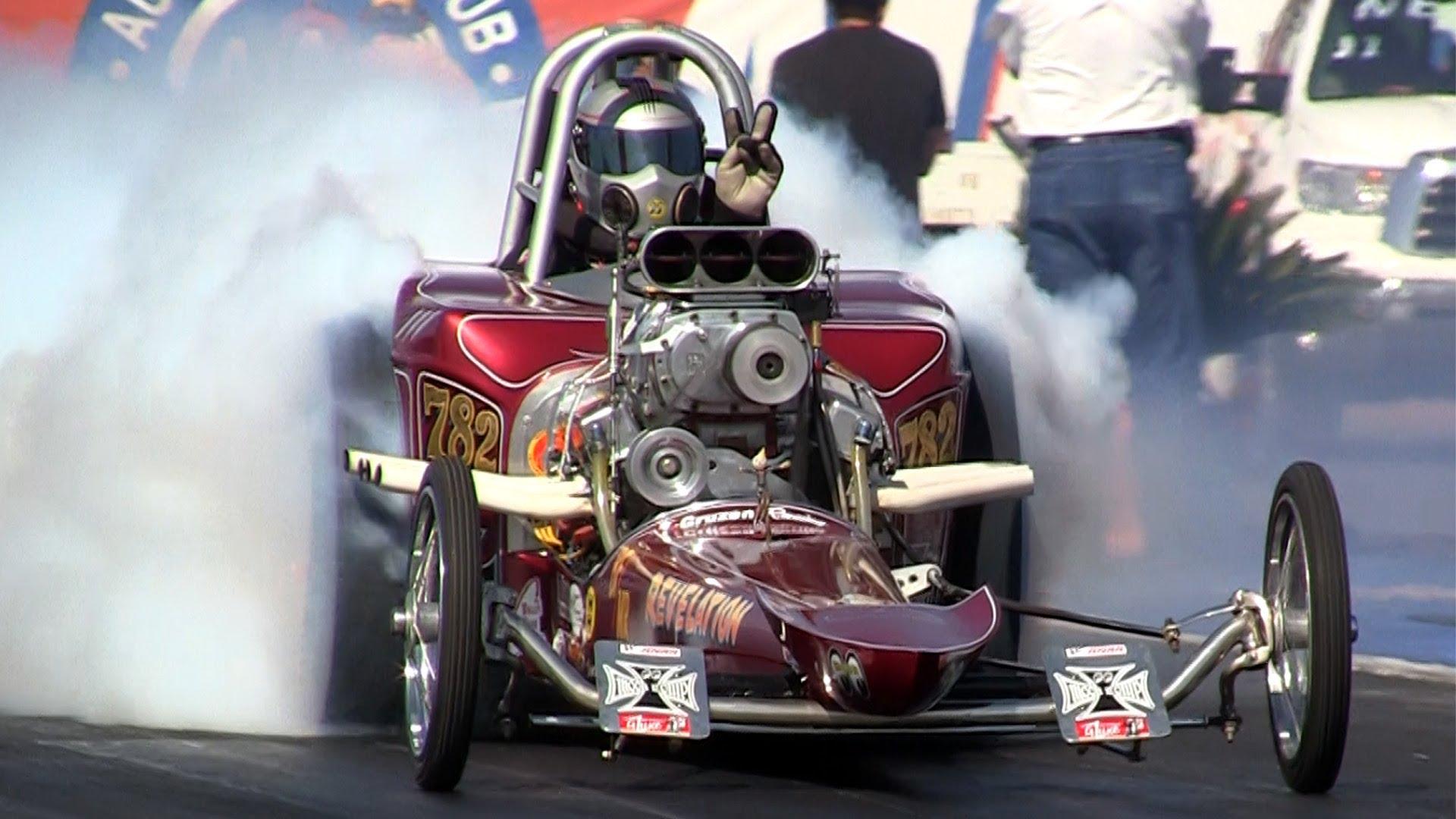 Drag Racing Wrecks Wallpapers - Wallpaper Cave