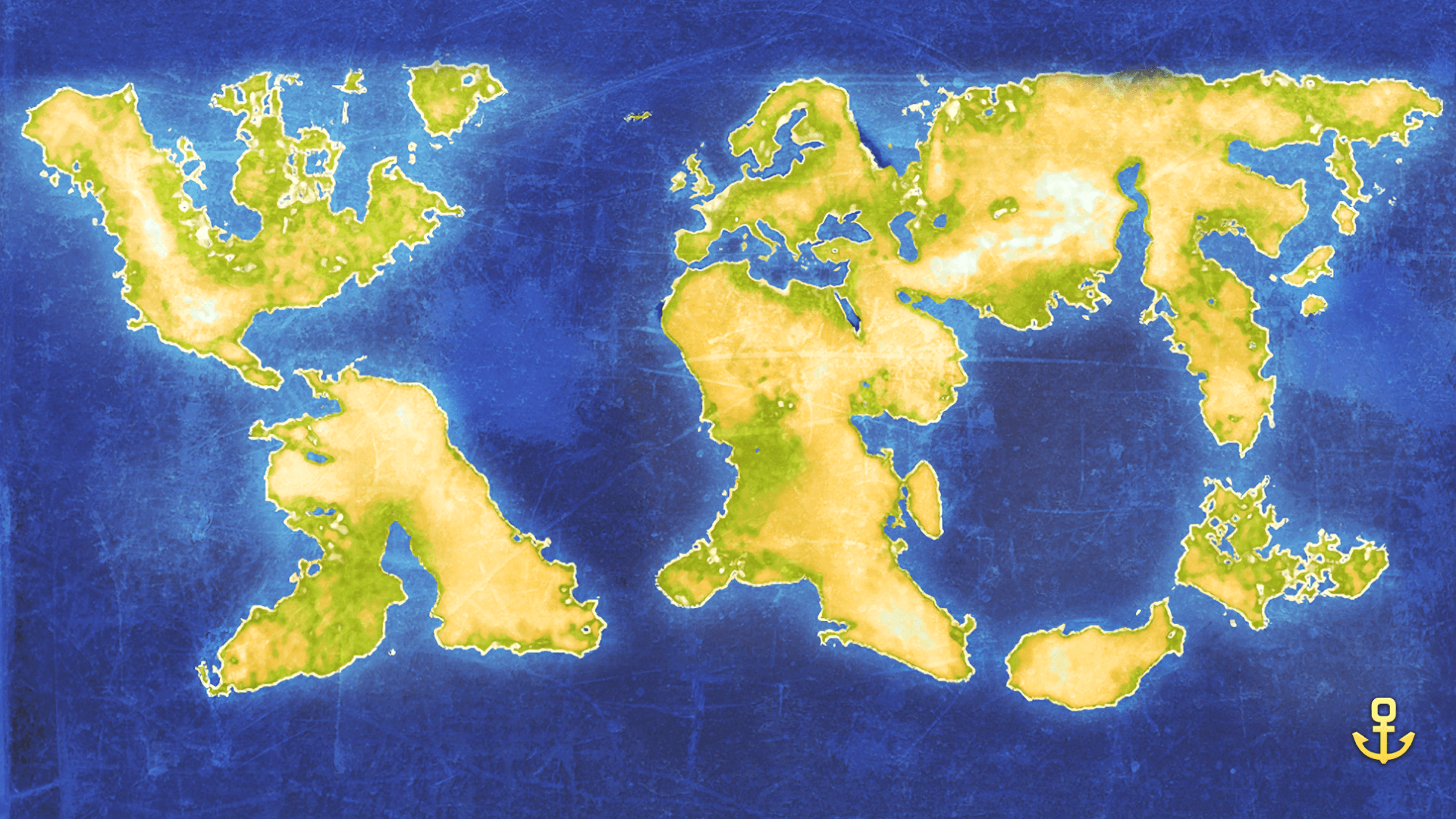 Neo Atlas 1469 Wallpapers - Wallpaper Cave