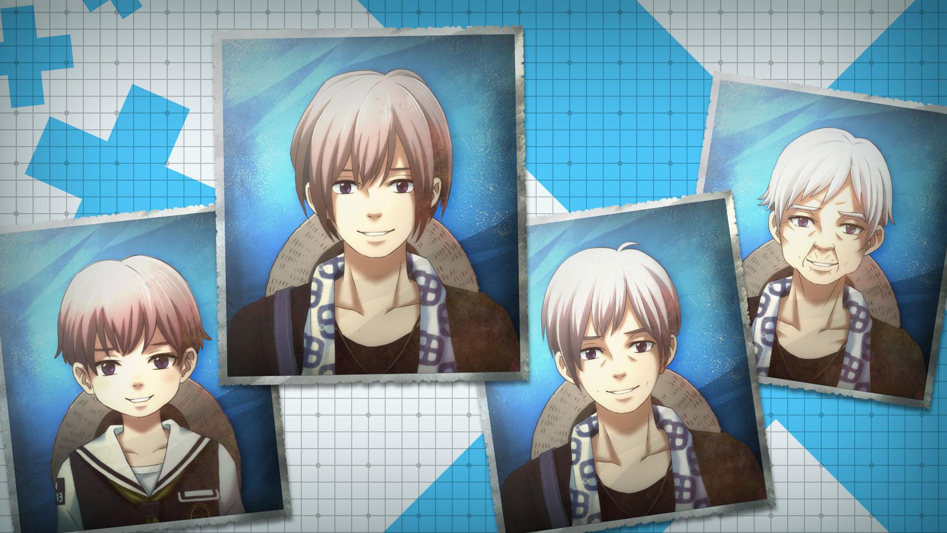 Zanki Zero: Last Beginning Wallpapers - Wallpaper Cave