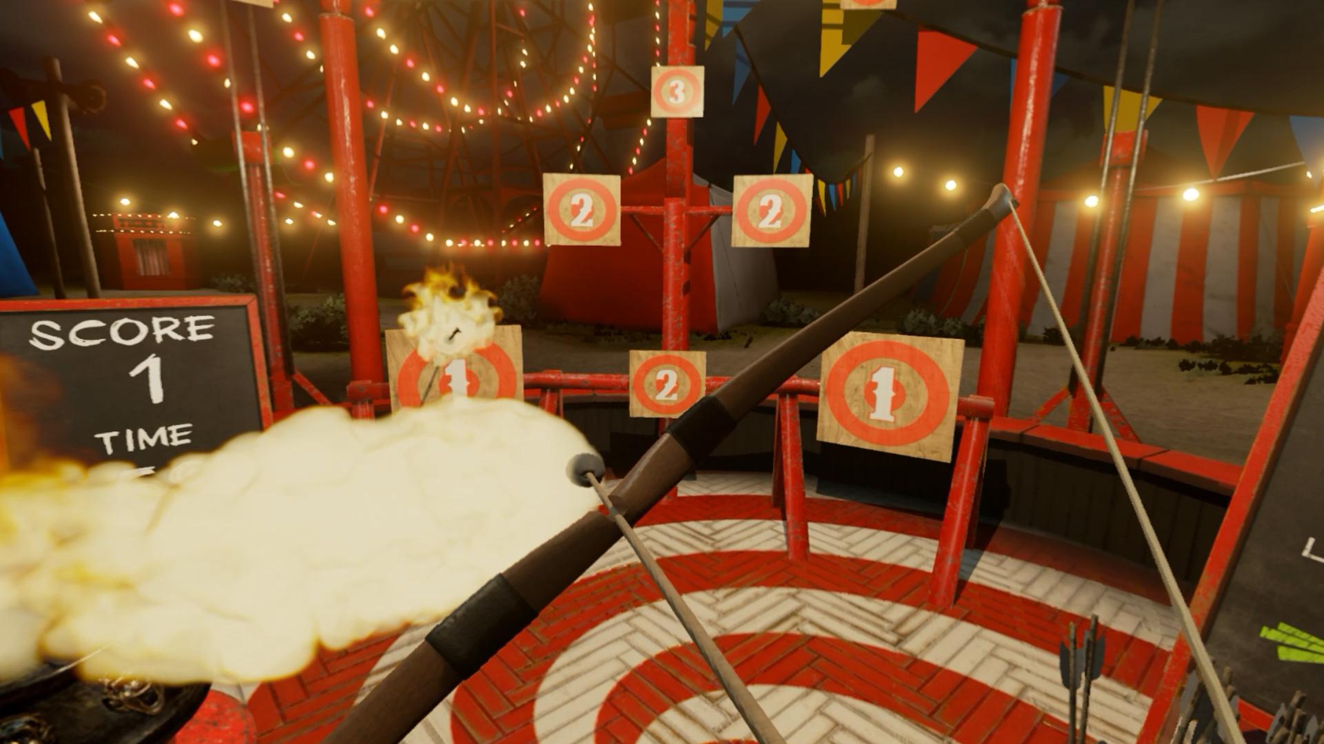 VR Funhouse Wallpapers - Wallpaper Cave