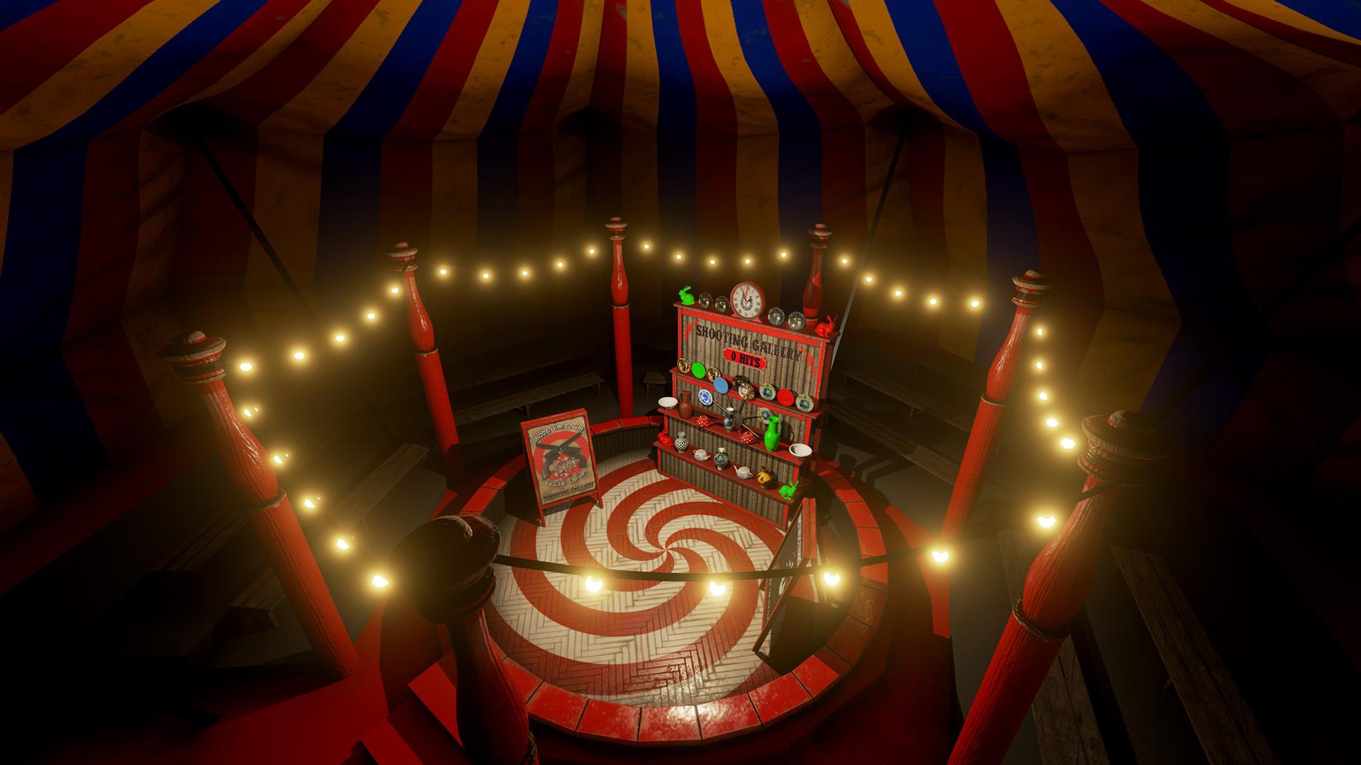 VR Funhouse Wallpapers - Wallpaper Cave