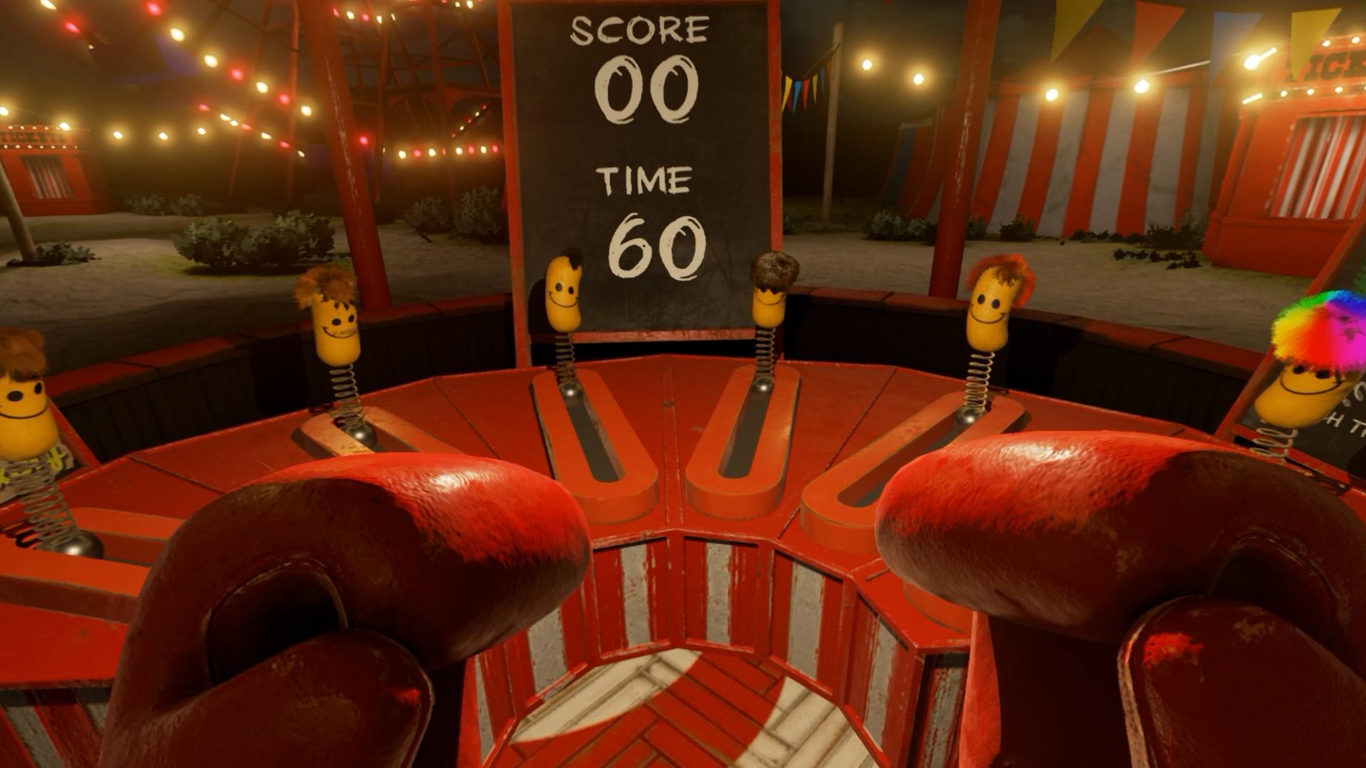 VR Funhouse Wallpapers - Wallpaper Cave