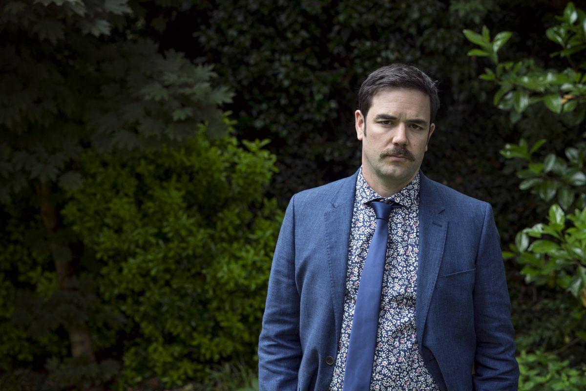 Aaron McCusker Wallpapers - Wallpaper Cave