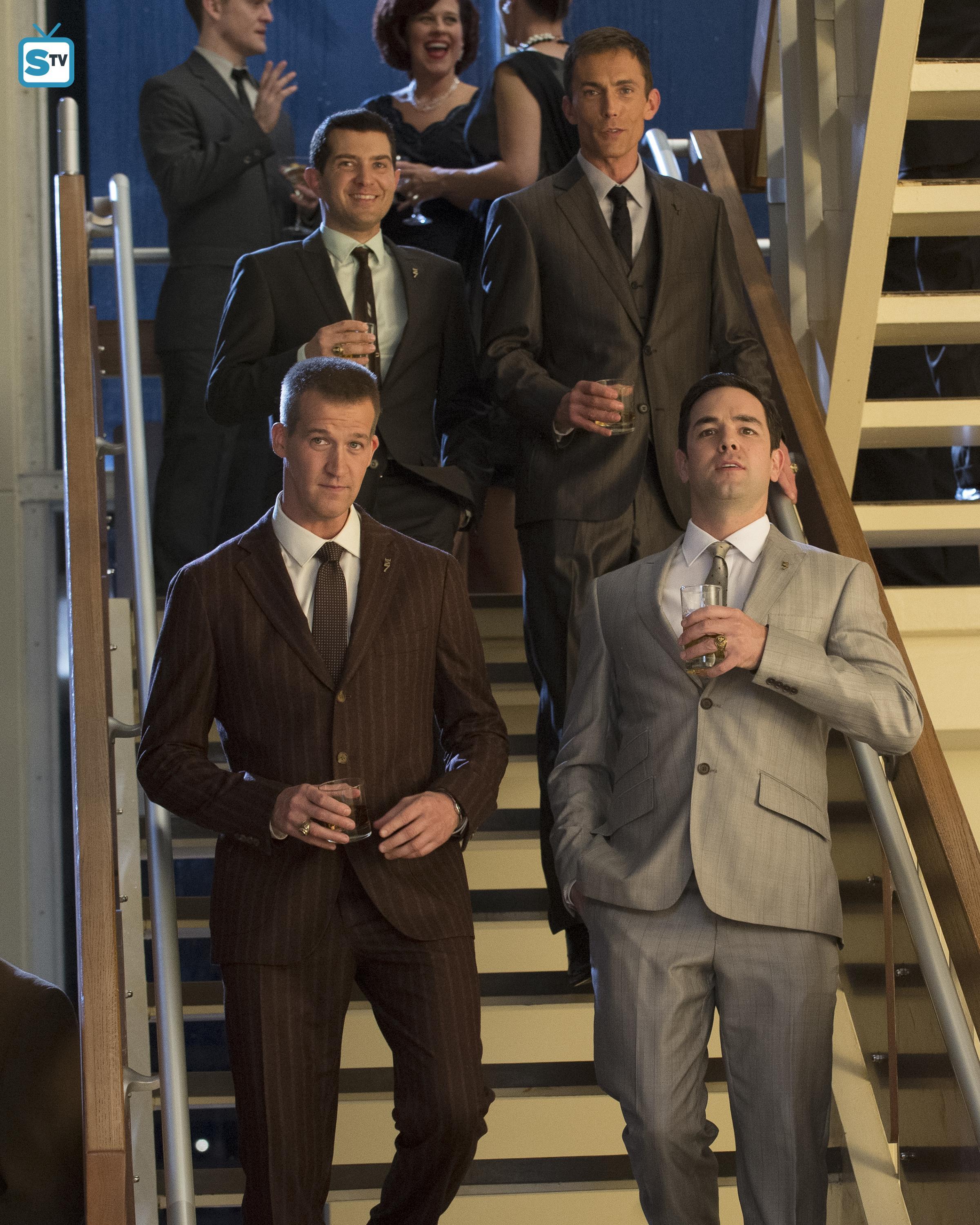 The Life and Career of Aaron McCusker: A Biography