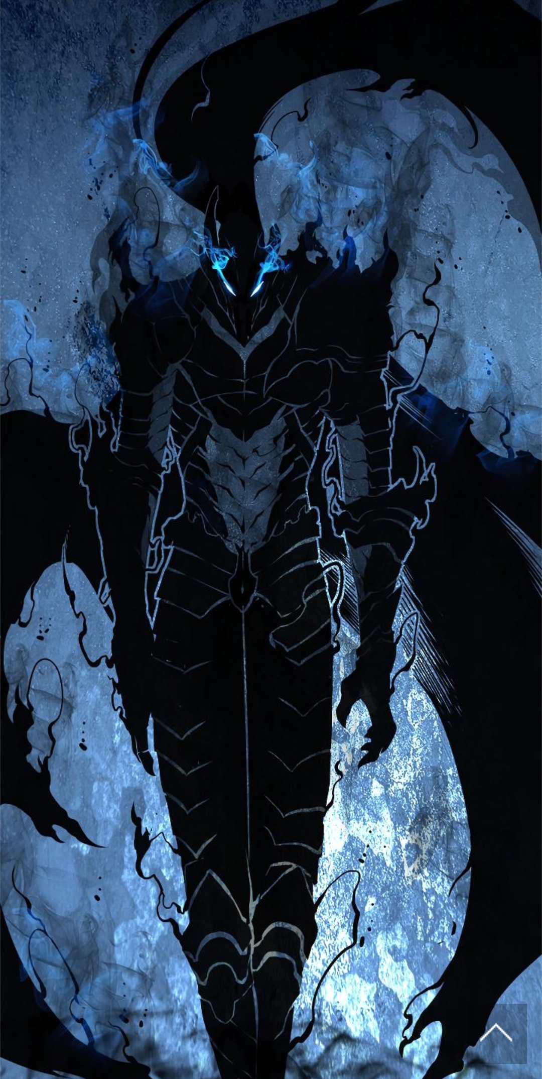 Solo Leveling Wallpapers Wallpaper Cave