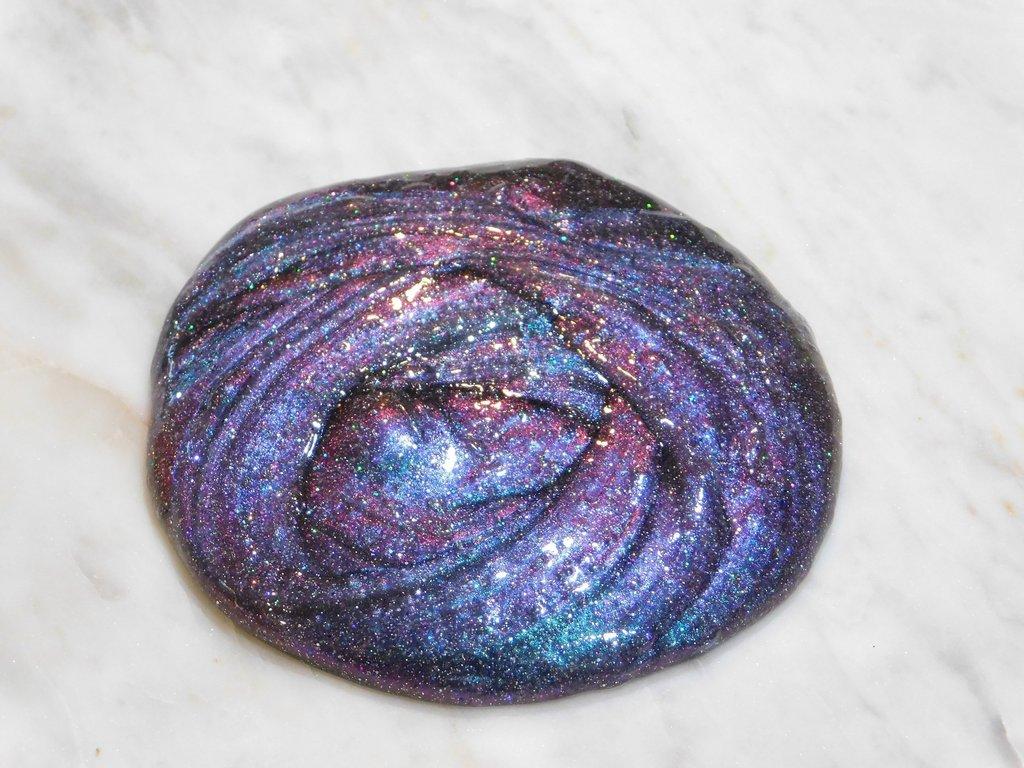 Galaxy Slime Wallpapers - Wallpaper Cave