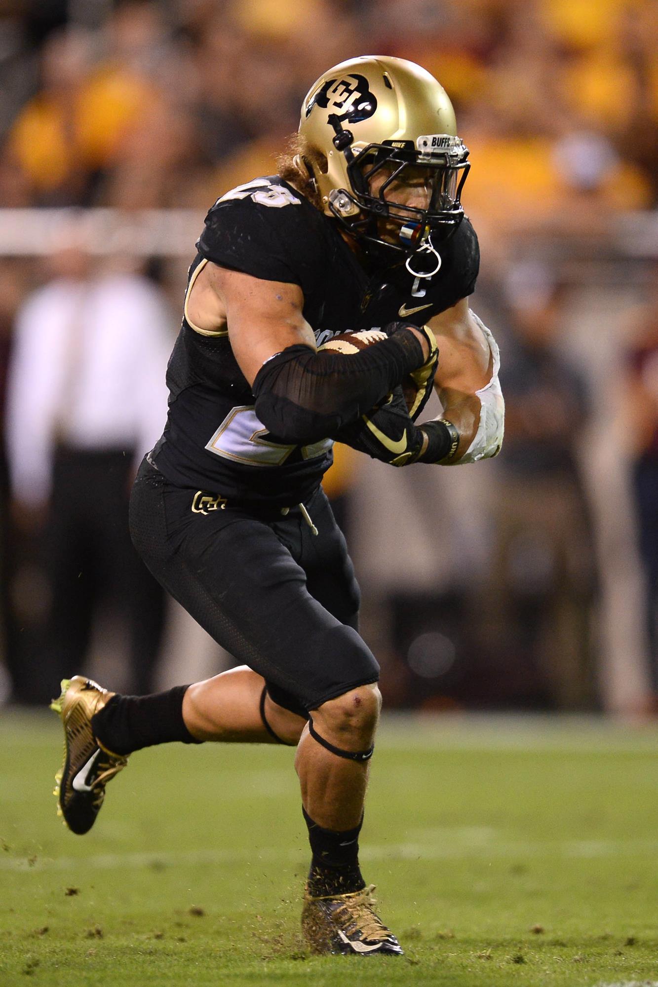 Phillip Lindsay Wallpapers - Wallpaper Cave