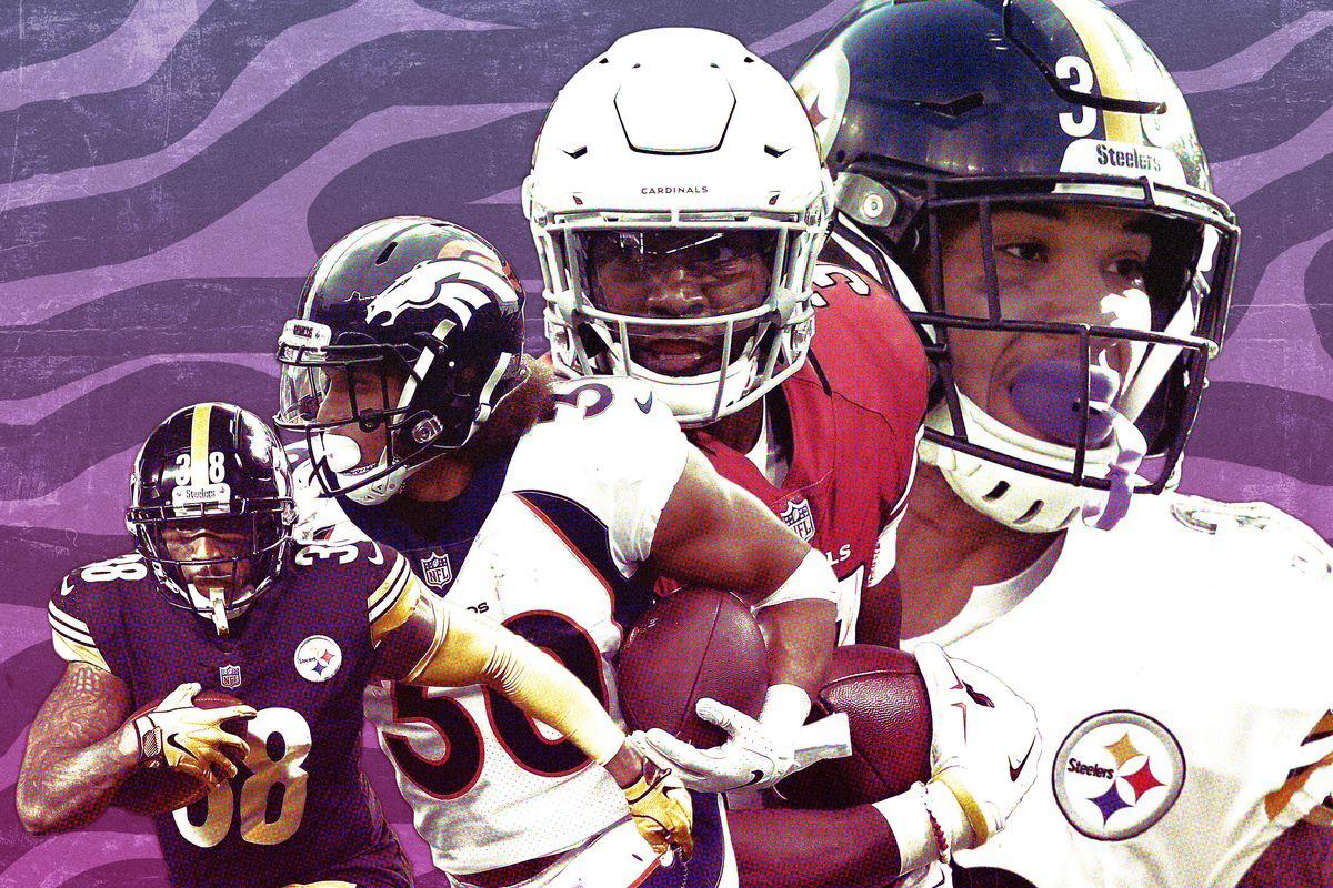 NFL Running Backs Wallpapers - Wallpaper Cave