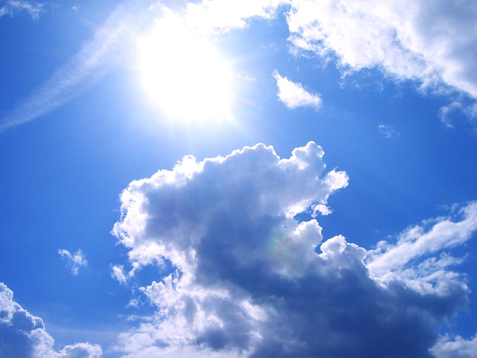 Sun Nature Wallpapers - Wallpaper Cave