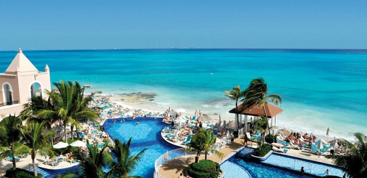 Moon Palace Cancun Wallpapers - Wallpaper Cave