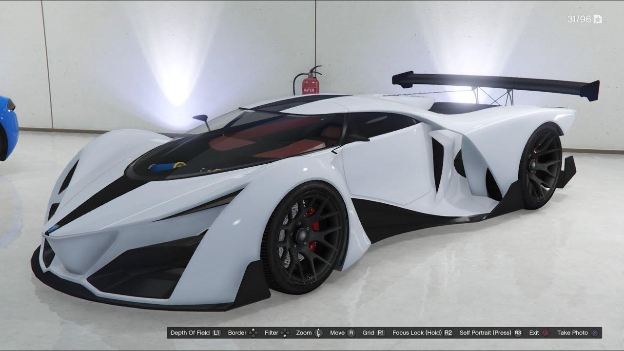 Grotti X80 Proto Wallpapers - Wallpaper Cave