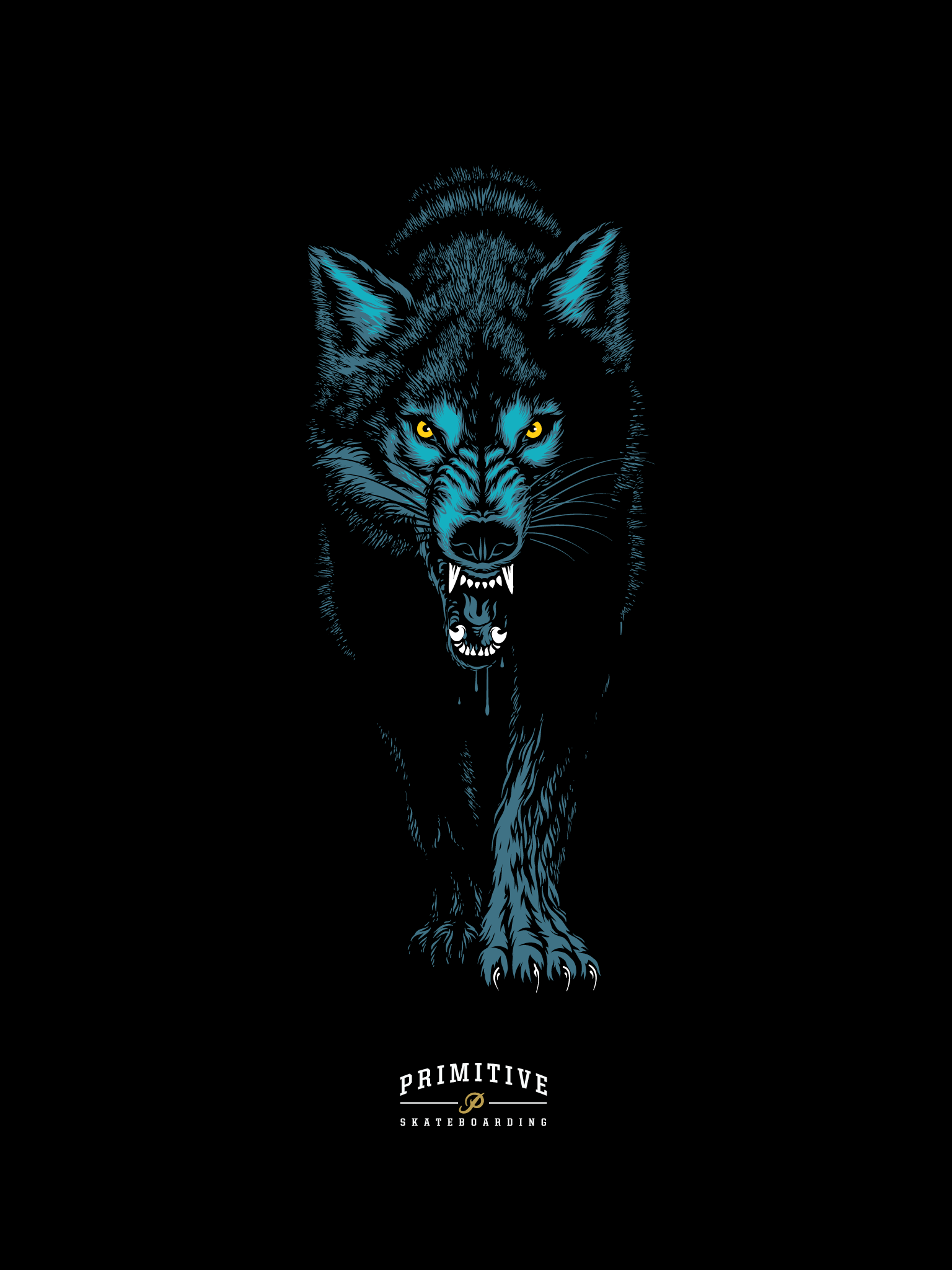 Primitive Wallpapers - Wallpaper Cave