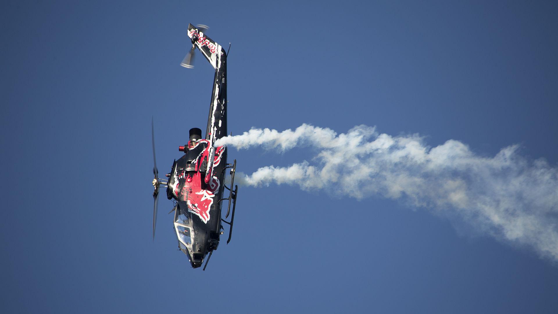 The Flying Bulls Aerobatics Team Wallpapers - Wallpaper Cave