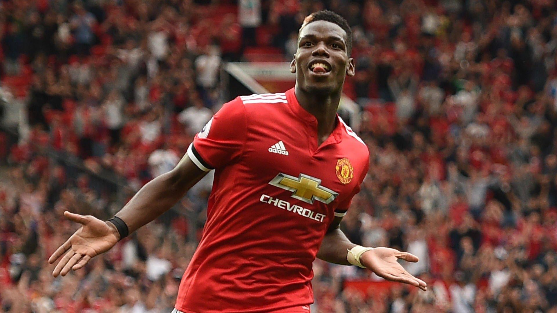 Man United 2019 Wallpapers - Wallpaper Cave