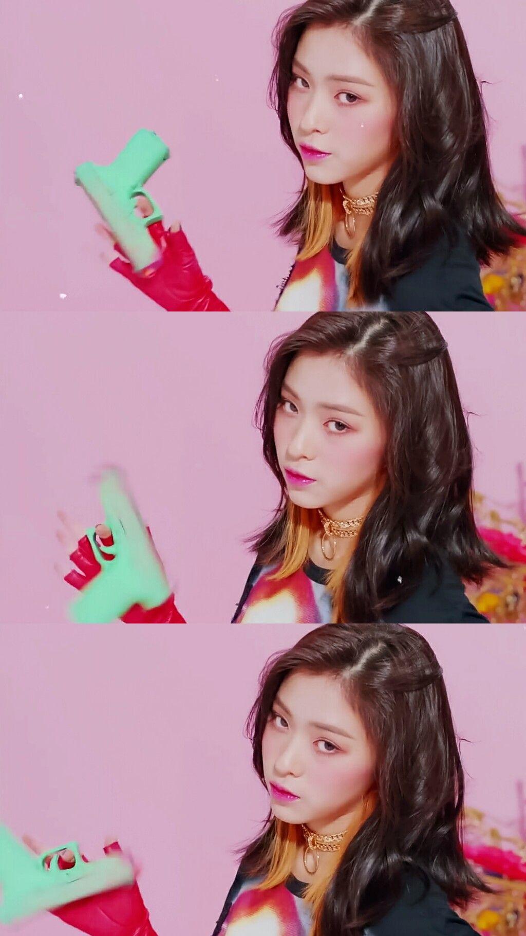 Shin Ryu-jin Wallpapers - Wallpaper Cave