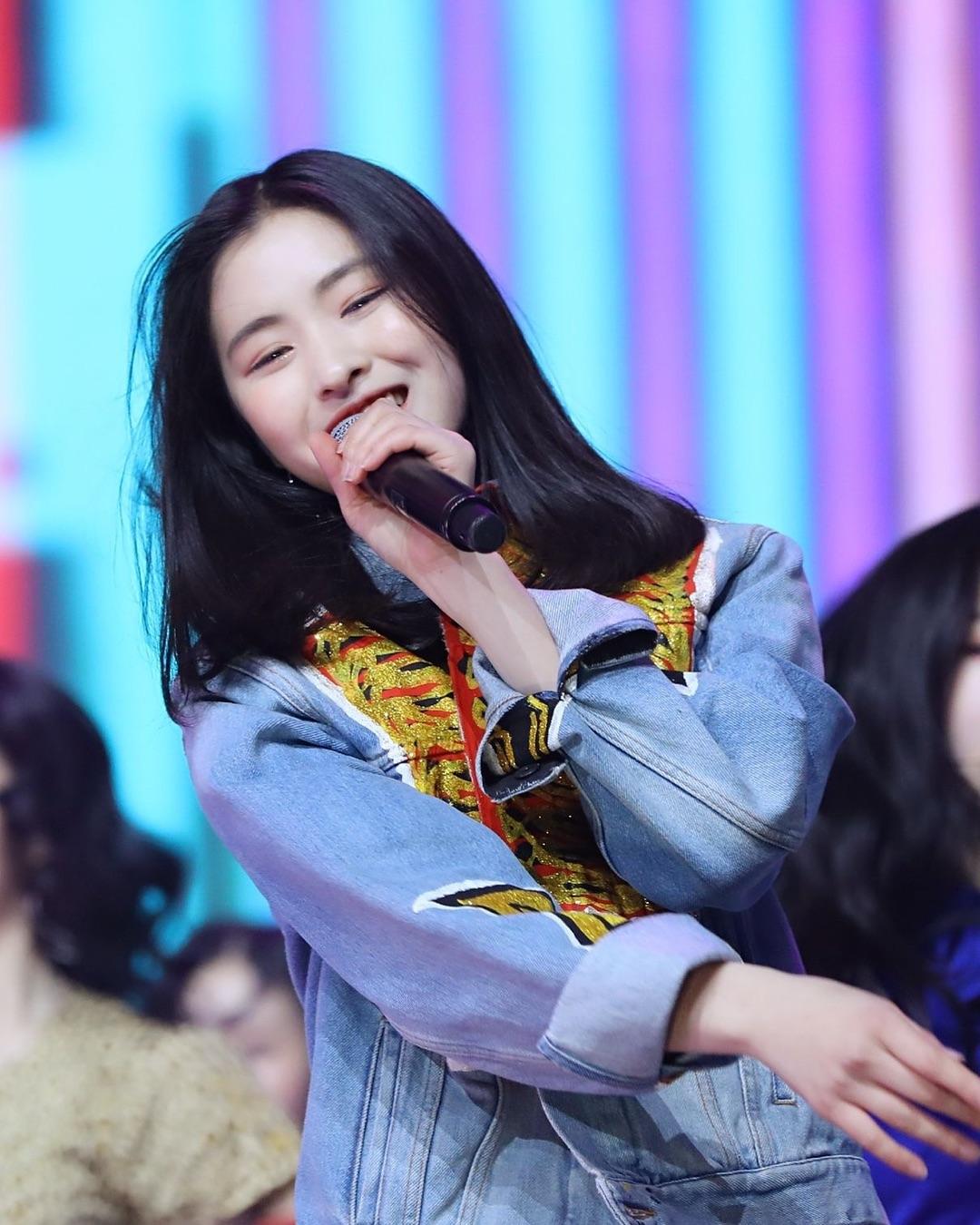 Shin Ryu-jin Wallpapers - Wallpaper Cave