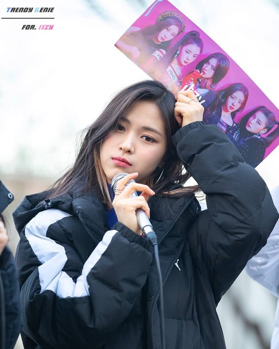 Shin Ryu-jin Wallpapers - Wallpaper Cave