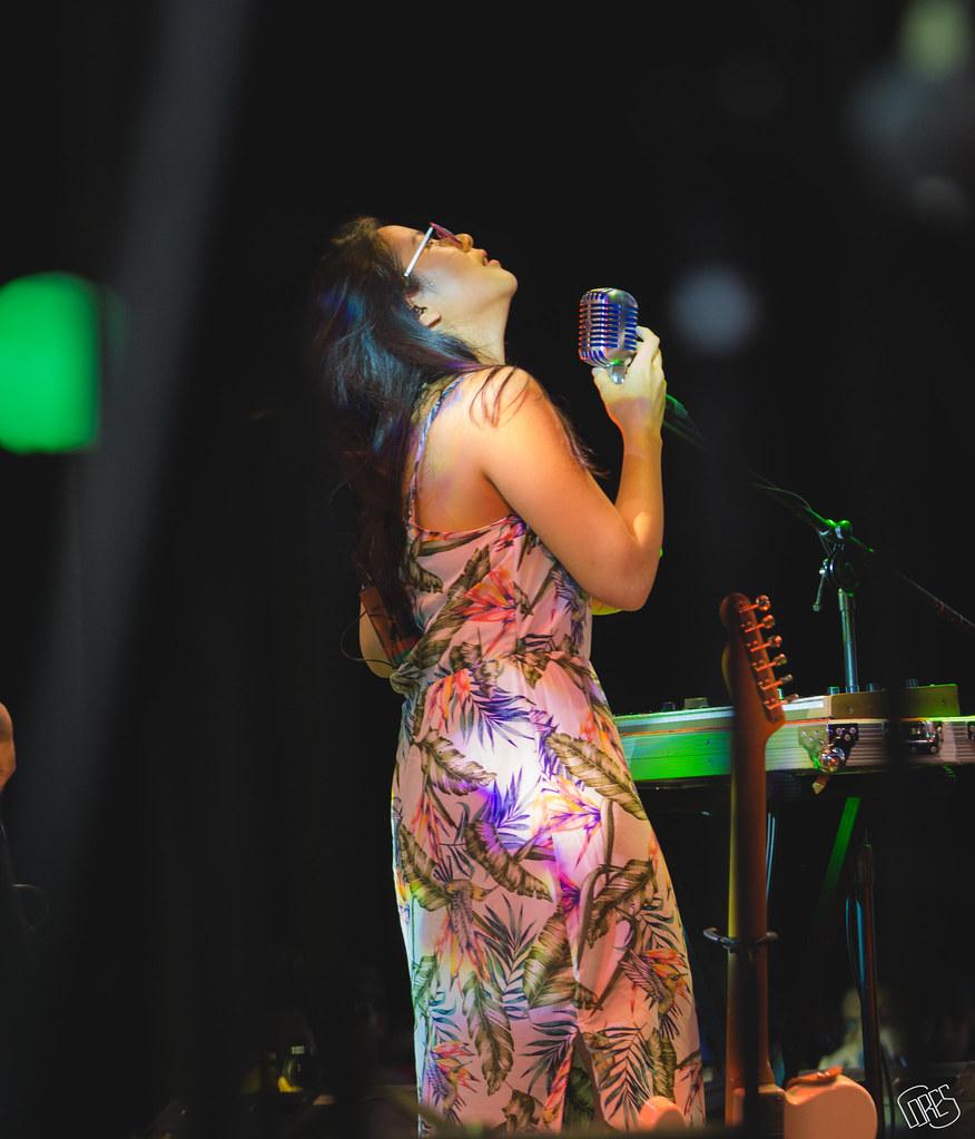 Danilla Riyadi Wallpapers - Wallpaper Cave