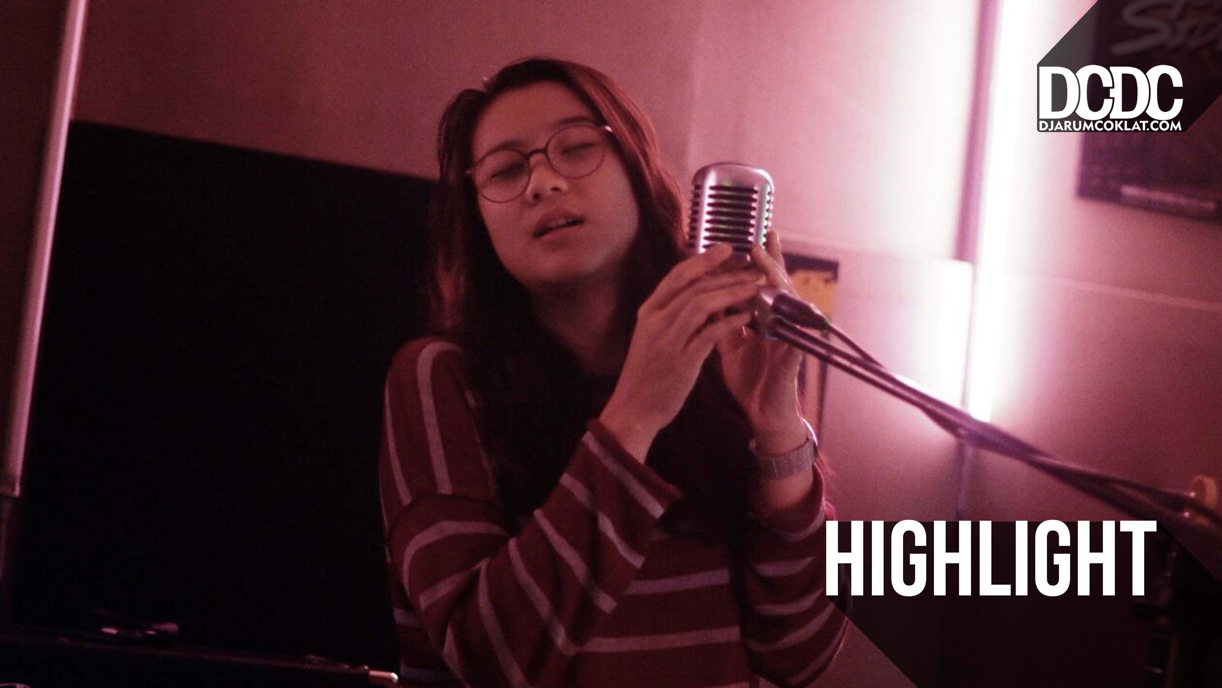 Danilla Riyadi Wallpapers - Wallpaper Cave