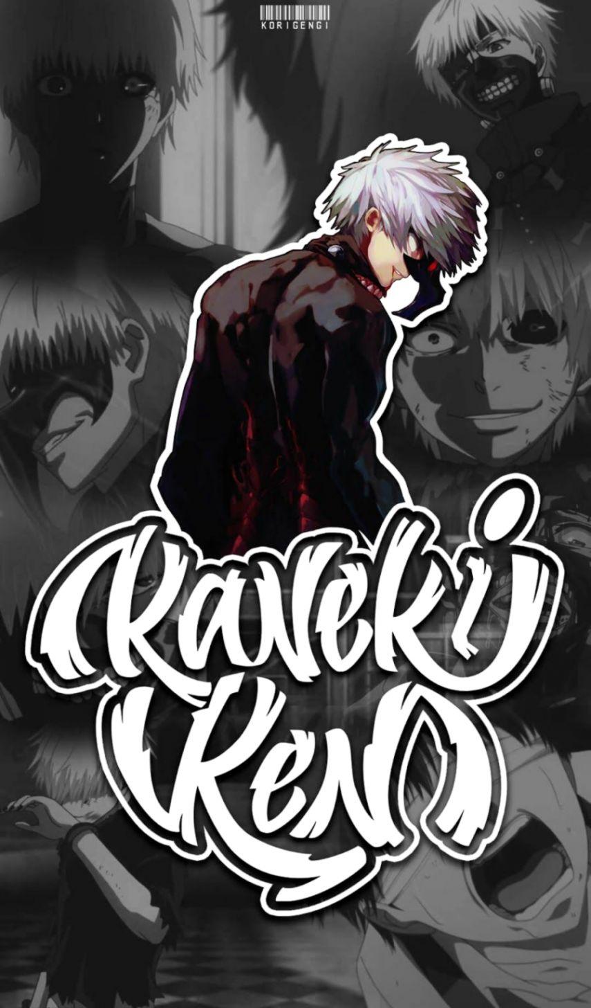 Ken Kaneki Dragon Wallpapers - Wallpaper Cave