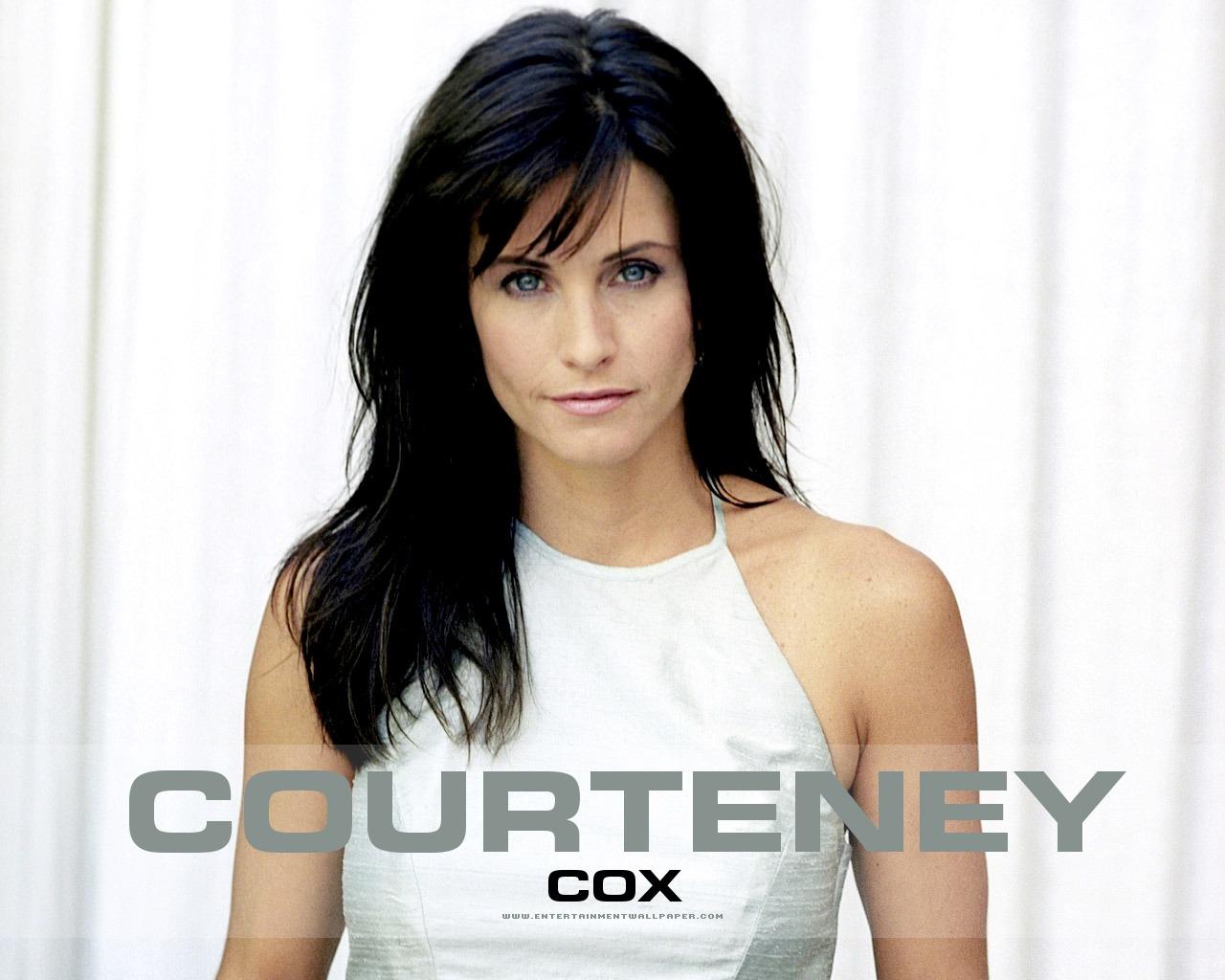 Courtney Cox Wallpapers - Wallpaper Cave