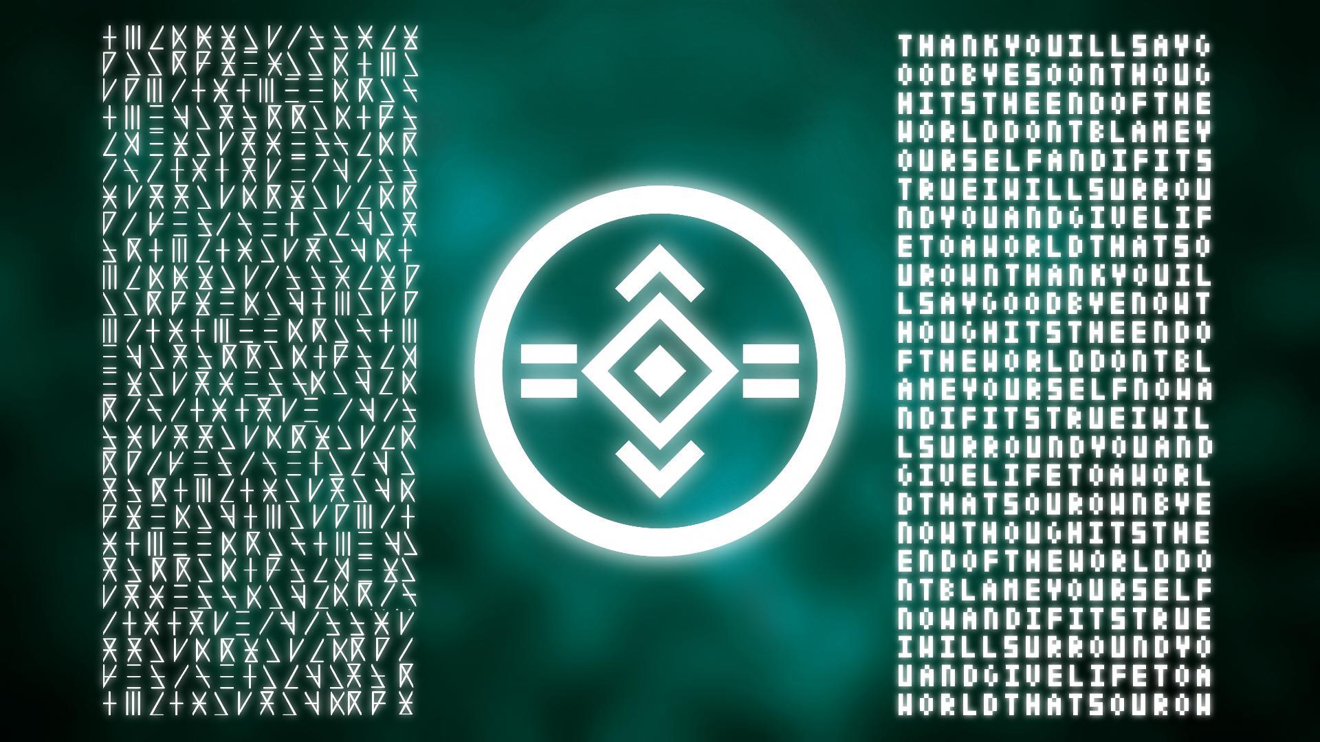 Virtual Self Wallpapers - Wallpaper Cave